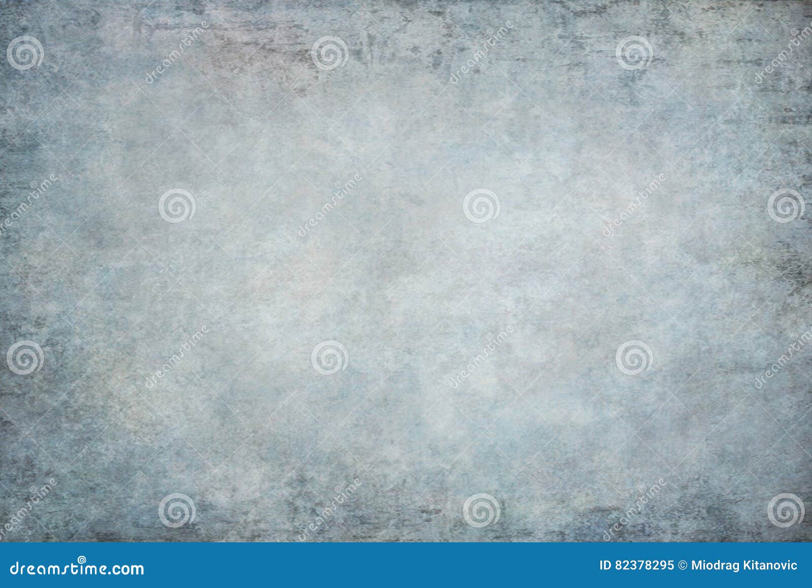 Blue Painted Canvas Fabric Cloth Studio Backdrop Stock Image - Image of ...