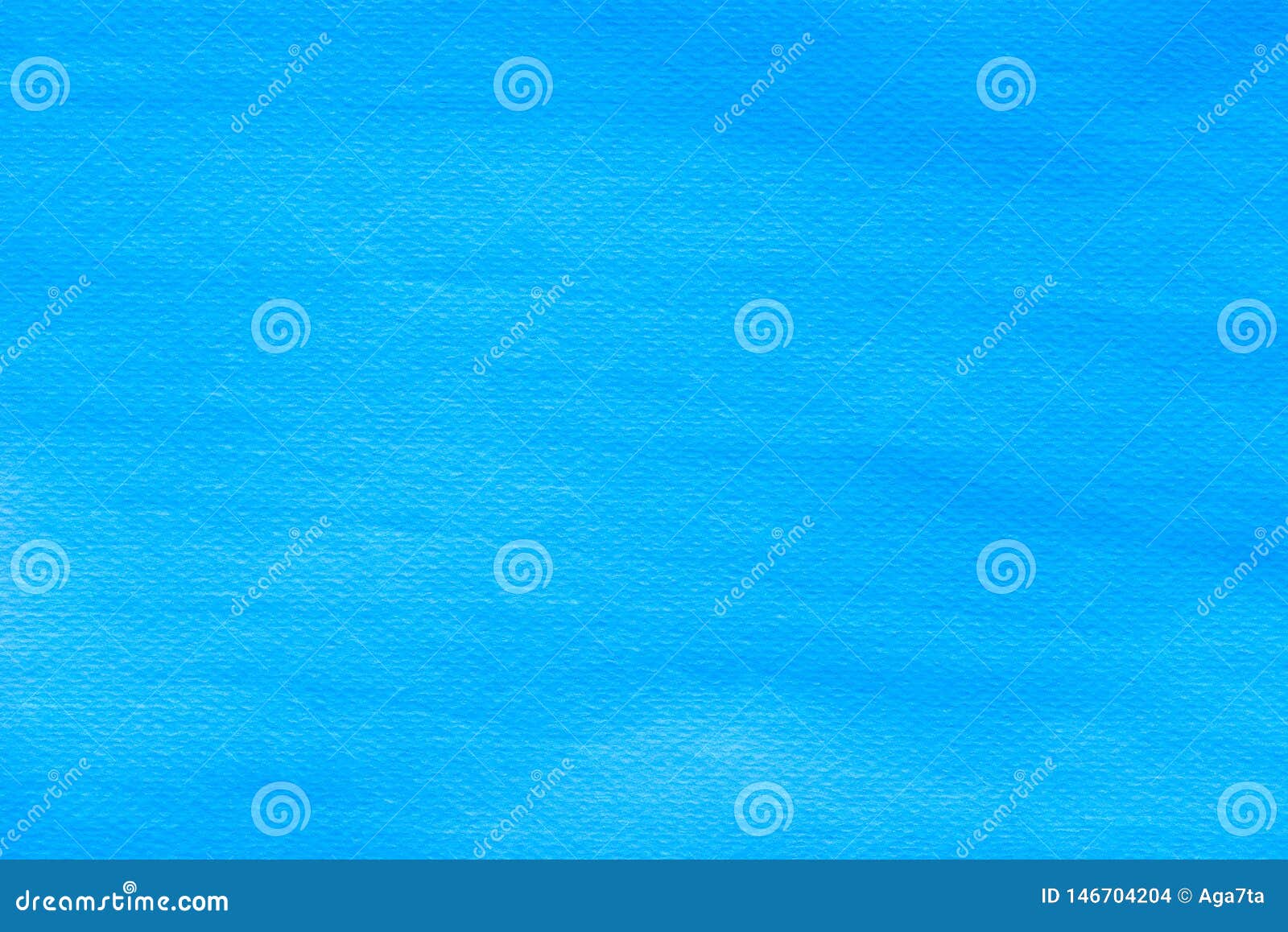 Blue Painted on Paper Background Texture Stock Illustration ...
