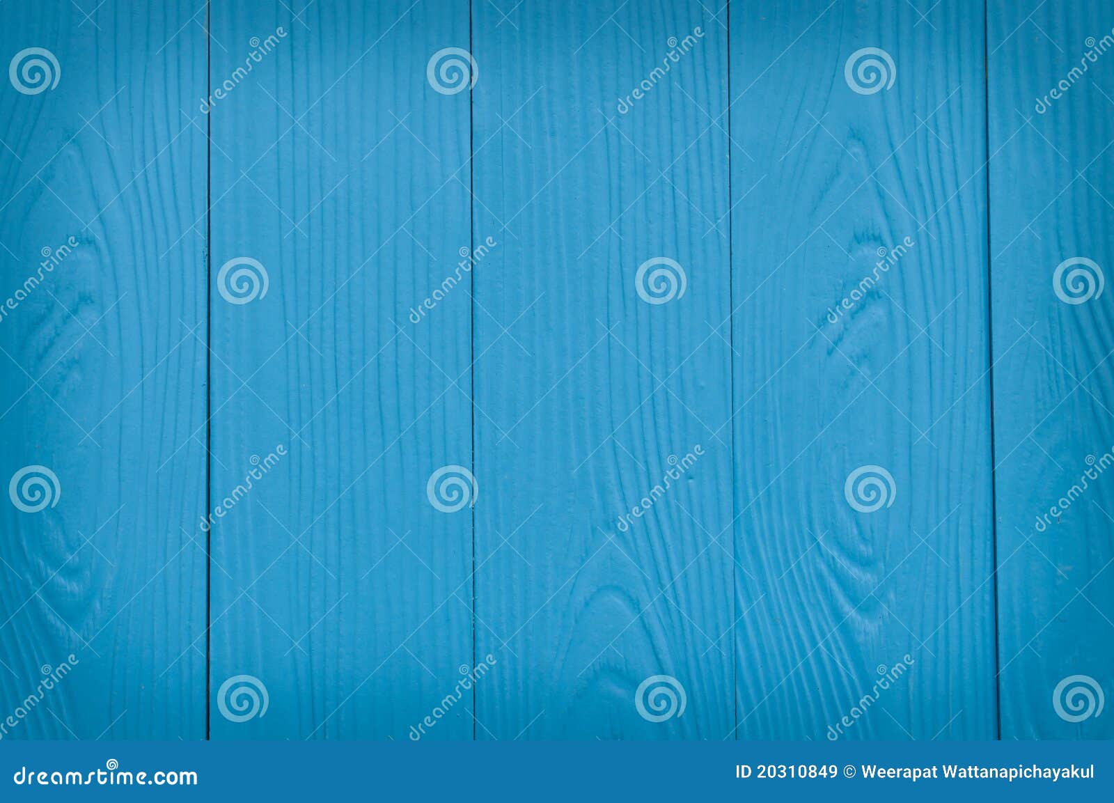Blue panel stock image. Image of fence, detail, plank - 20310849