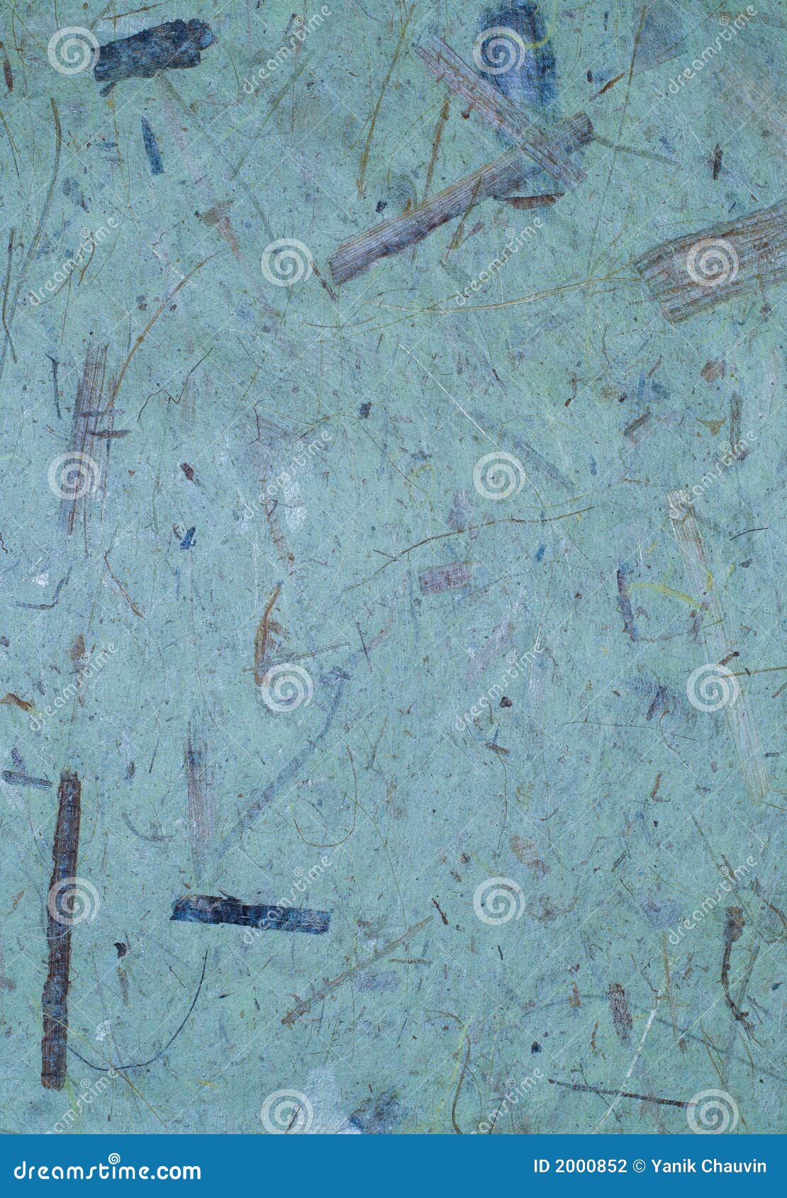 Blue Paper stock photo. Image of booking, paper, document - 2000852