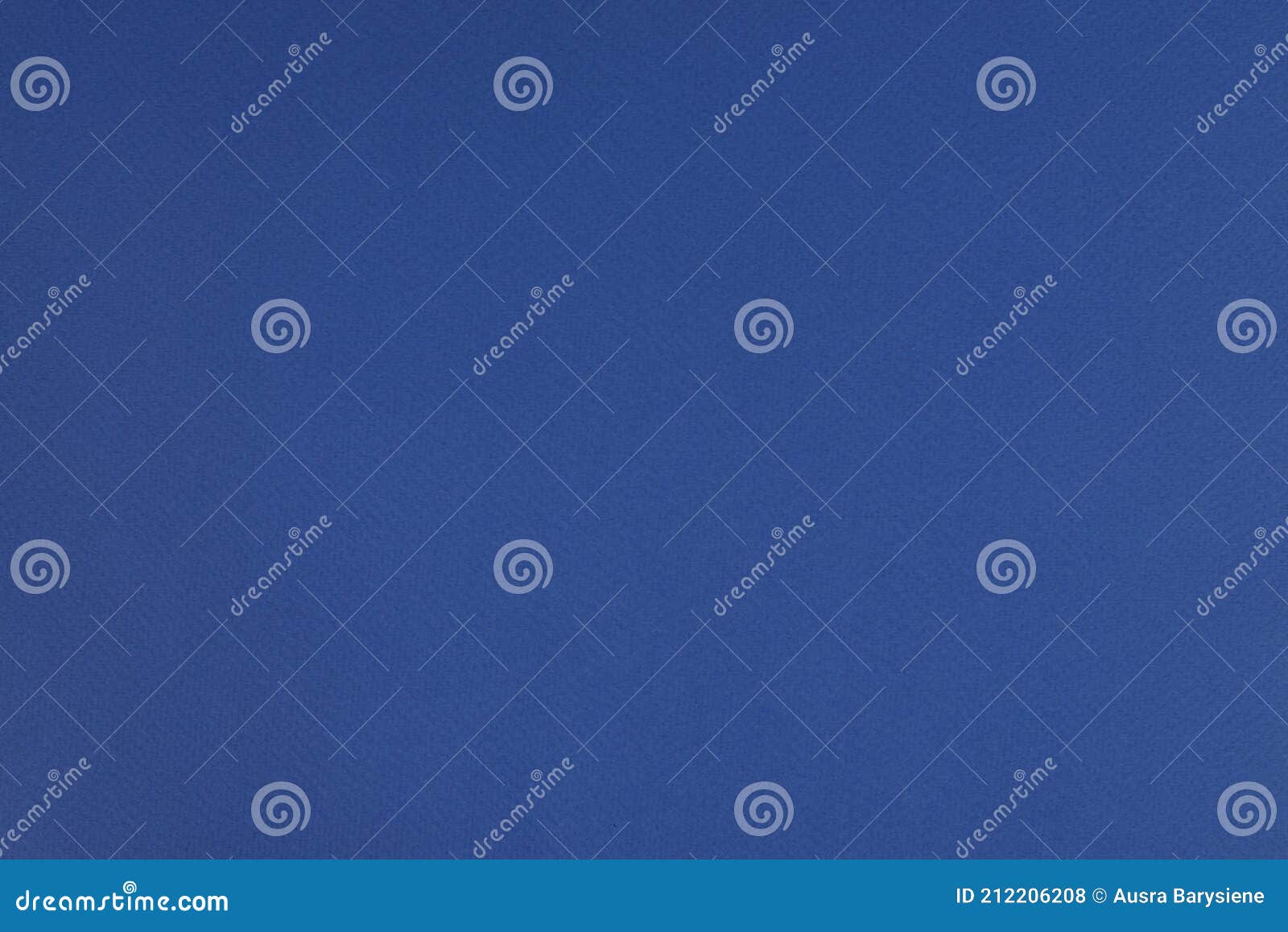 Blue Paper Background. Egyptian Blue Colour Paper Texture Stock Photo ...