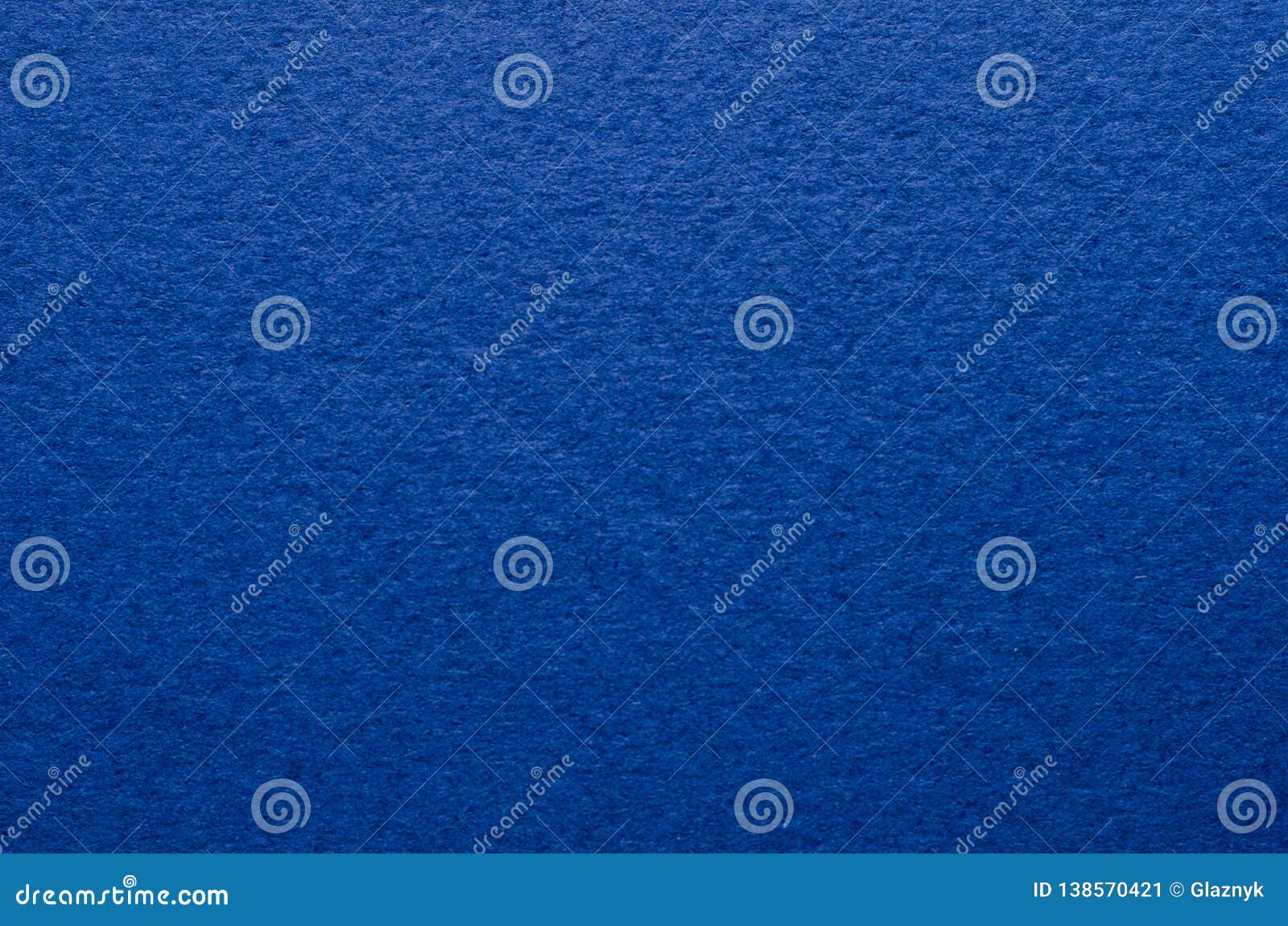 Blue Paper Background Texture Stock Image - Image of background, design ...
