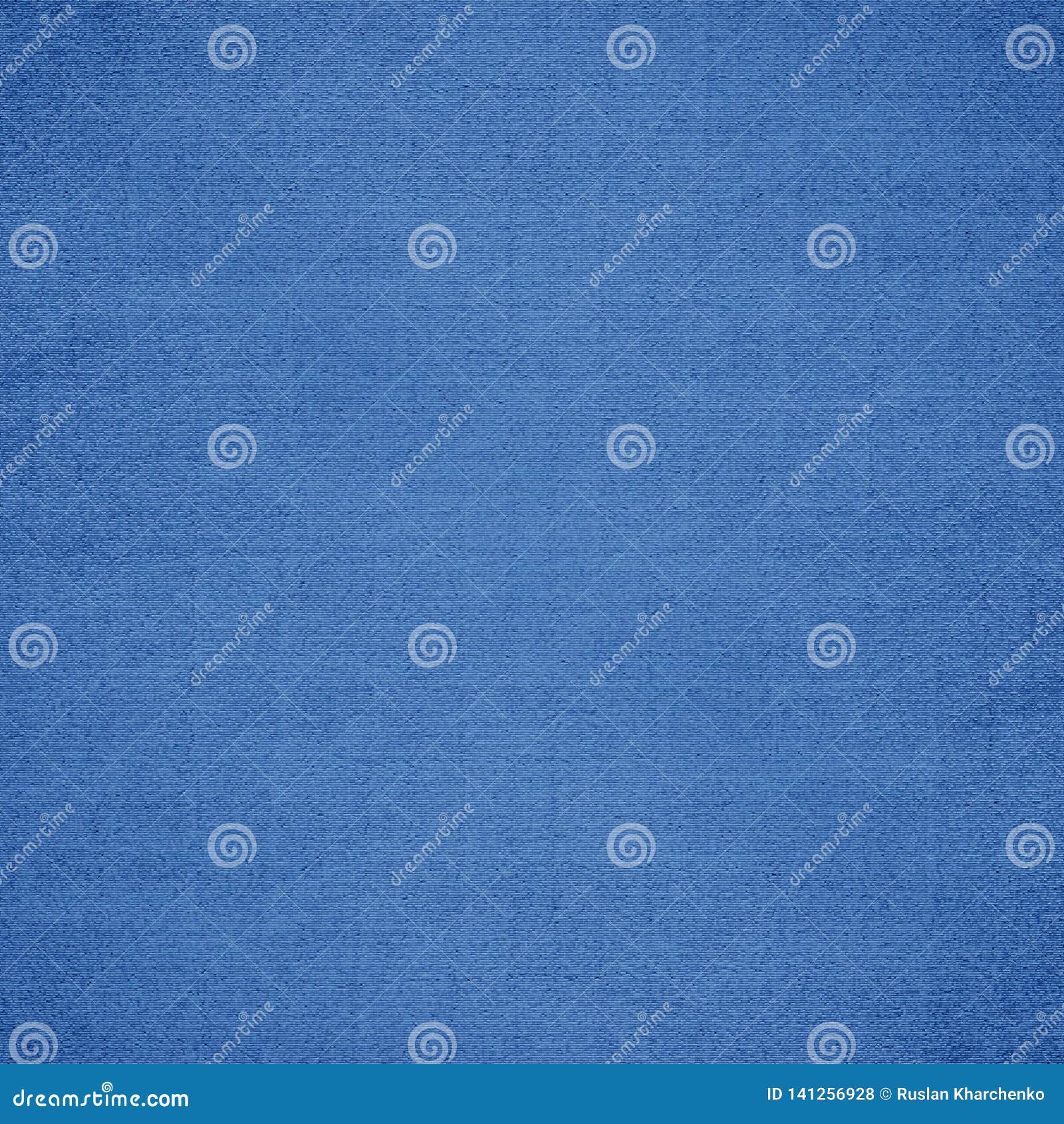 Blue Paper Background Texture Stock Photo - Image of abstract, color ...
