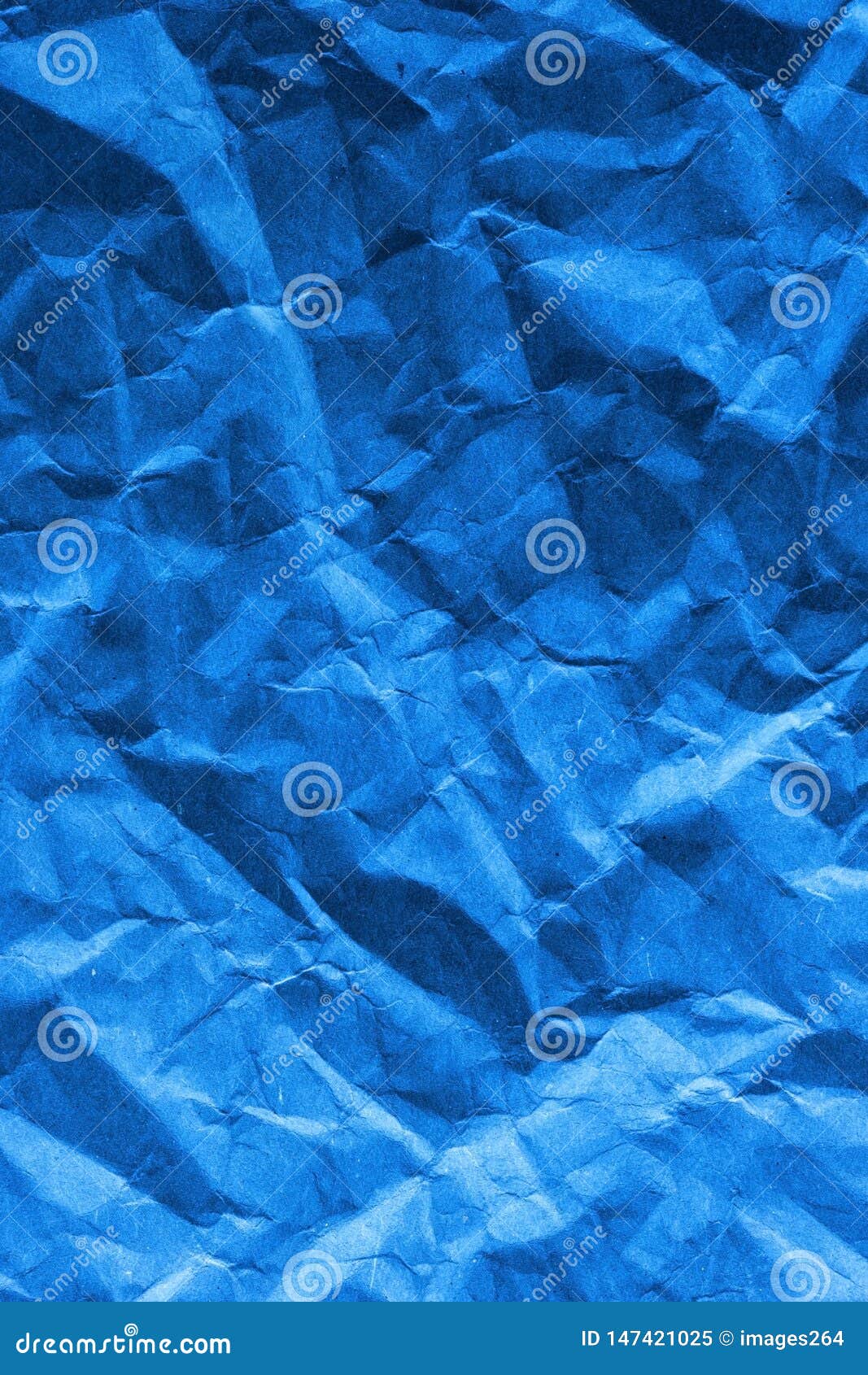 Blue paper stock illustration. Illustration of retro - 147421025