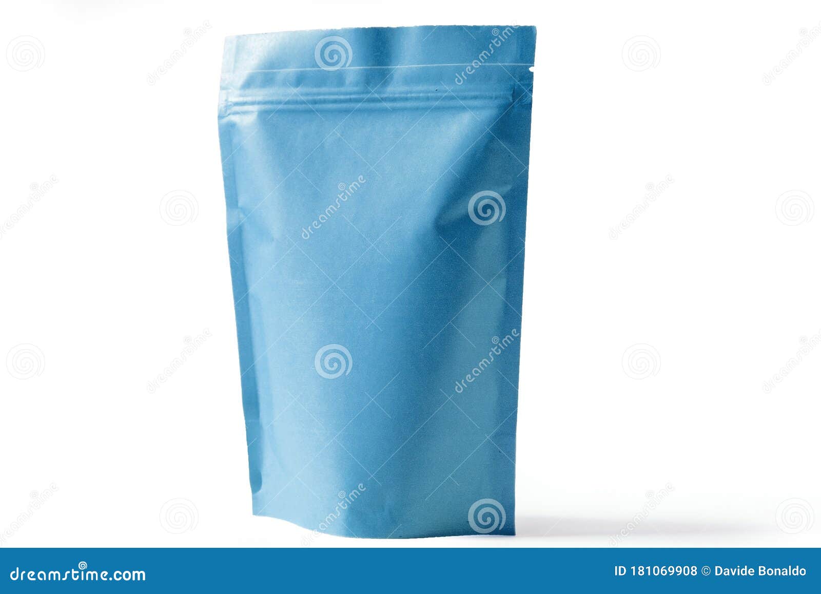 Doypack Packaging Mockup Stock Photo | CartoonDealer.com #206934864
