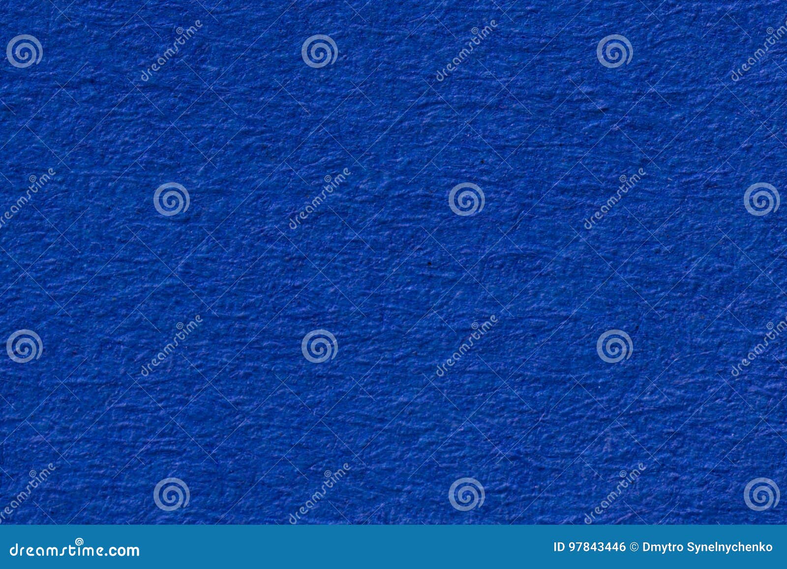 Blue Paper Grunge Texture Background. Stock Photo - Image of dirty ...