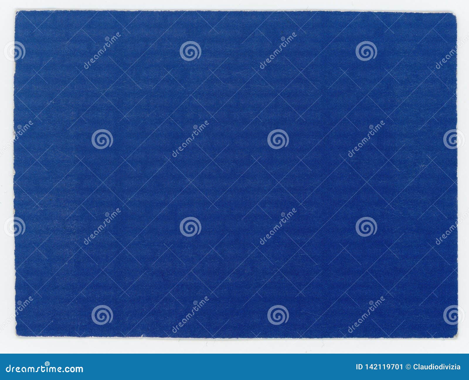 Blue Paper Halftone Background Stock Image - Image of halftone, sheet ...