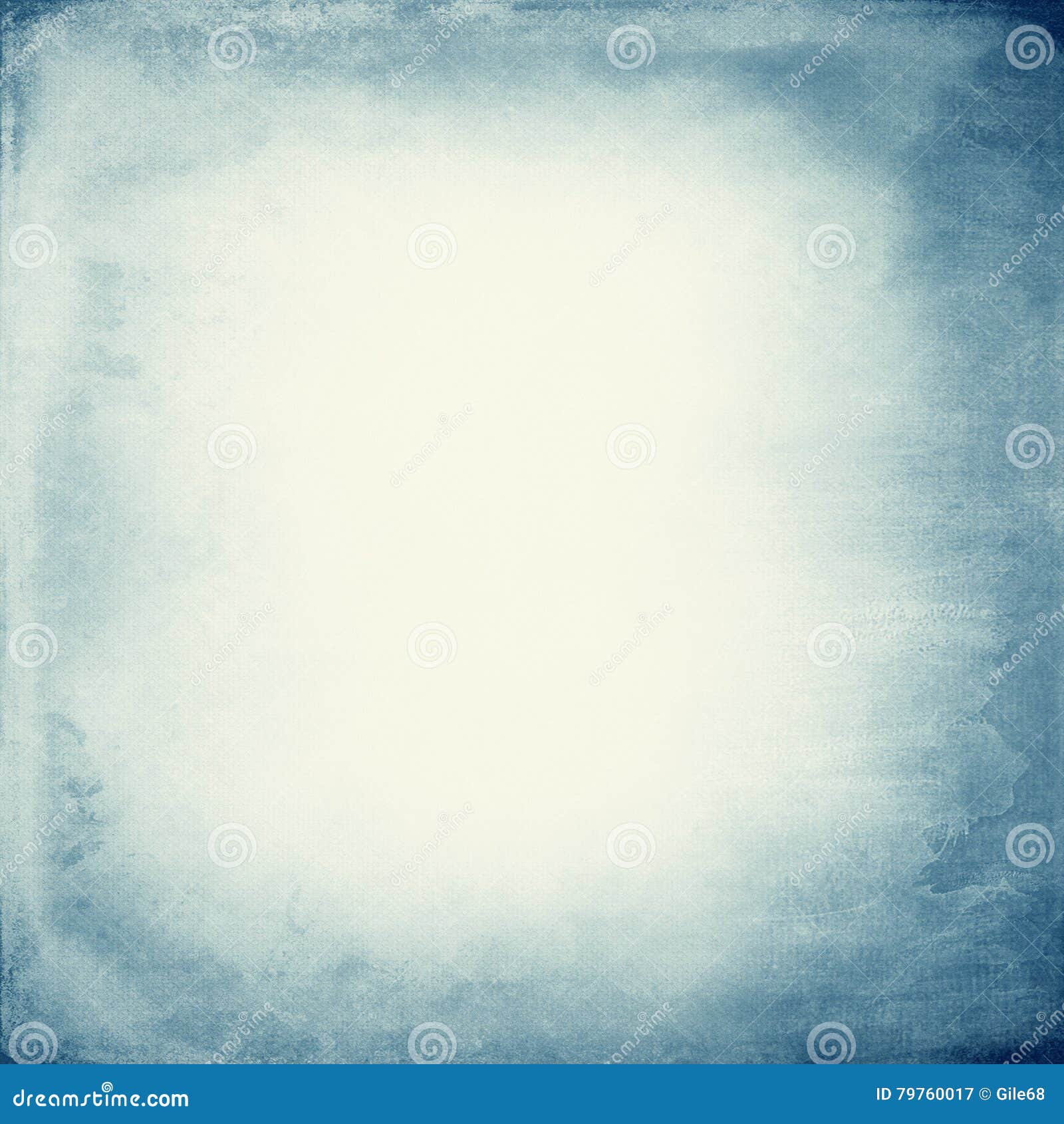 Blue Paper Texture Abstract Background Stock Image - Image of design ...