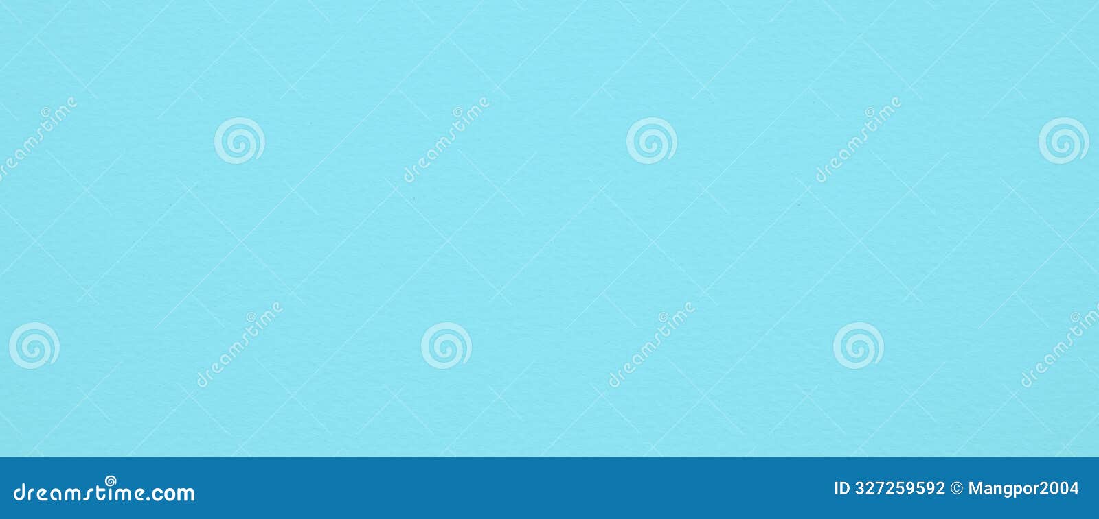 Blue Paper Texture Background, Blank Blue Paper Surface Space for Art ...
