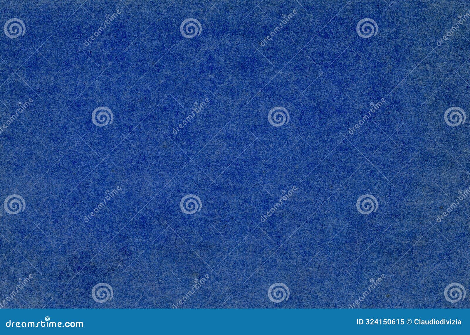Blue Paper Texture Background Stock Image - Image of pattern, cardboard ...