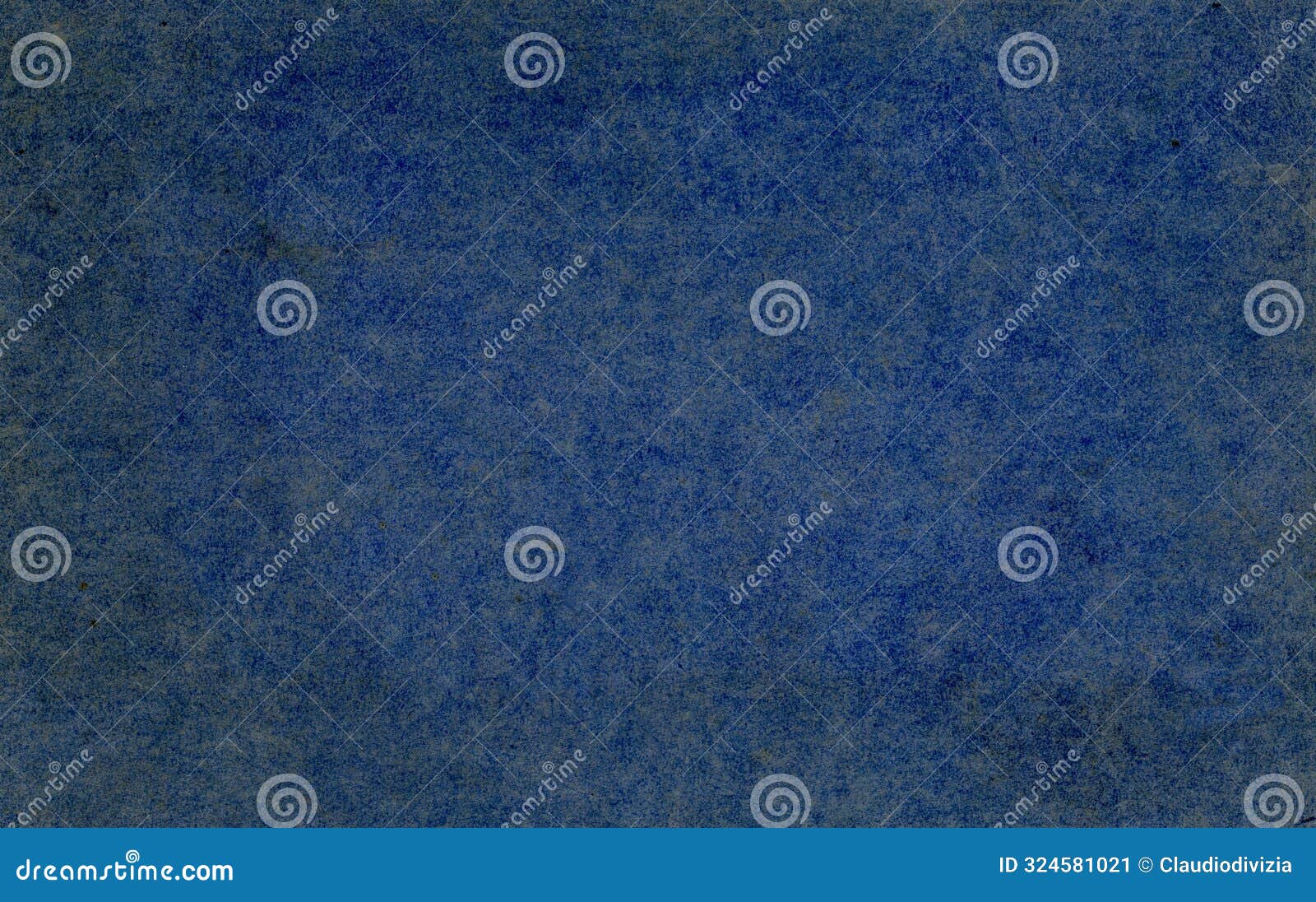 Blue Paper Texture Background Stock Image - Image of cardboard, paper ...