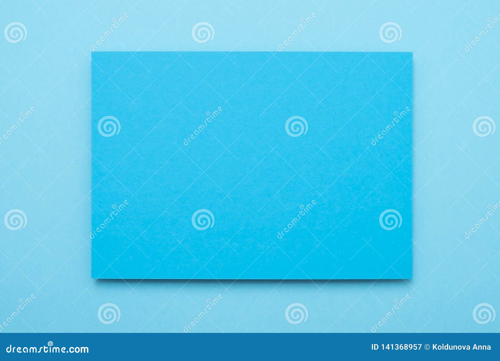 Blue Paper Texture Background. Empty Space Concept Stock Image - Image ...