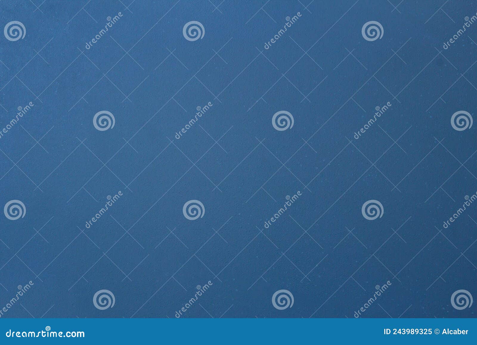 Blue Paper Texture Background with Gradient Light. Stock Image - Image ...