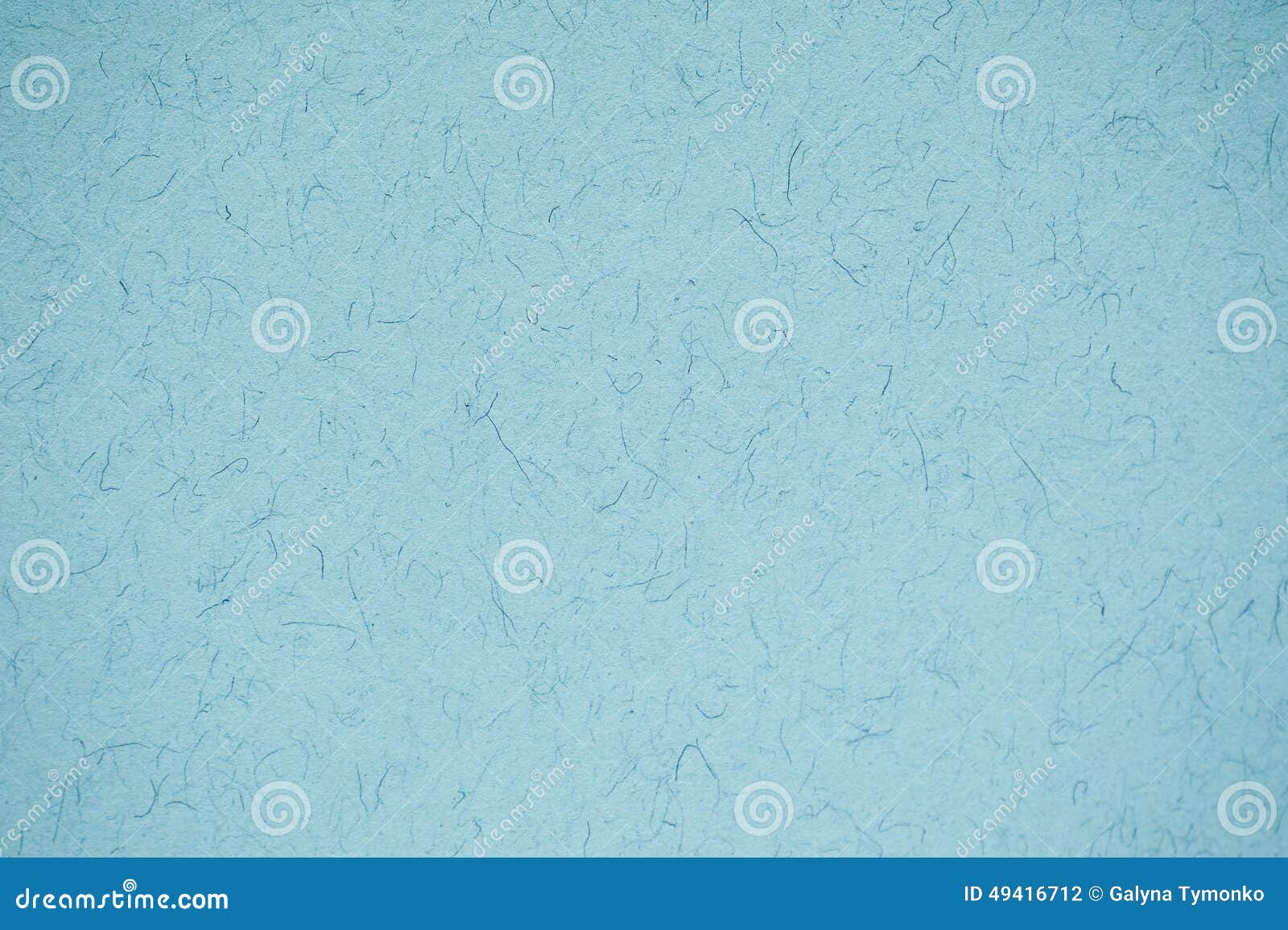Blue Paper Texture Background Scrapbooking Stock Photo - Image of ...