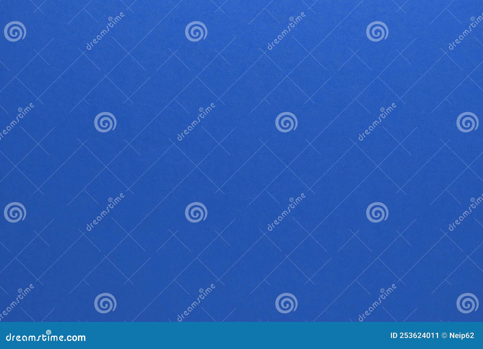 Blue Paper Texture. Blank Blue Paper Background Stock Image - Image of ...