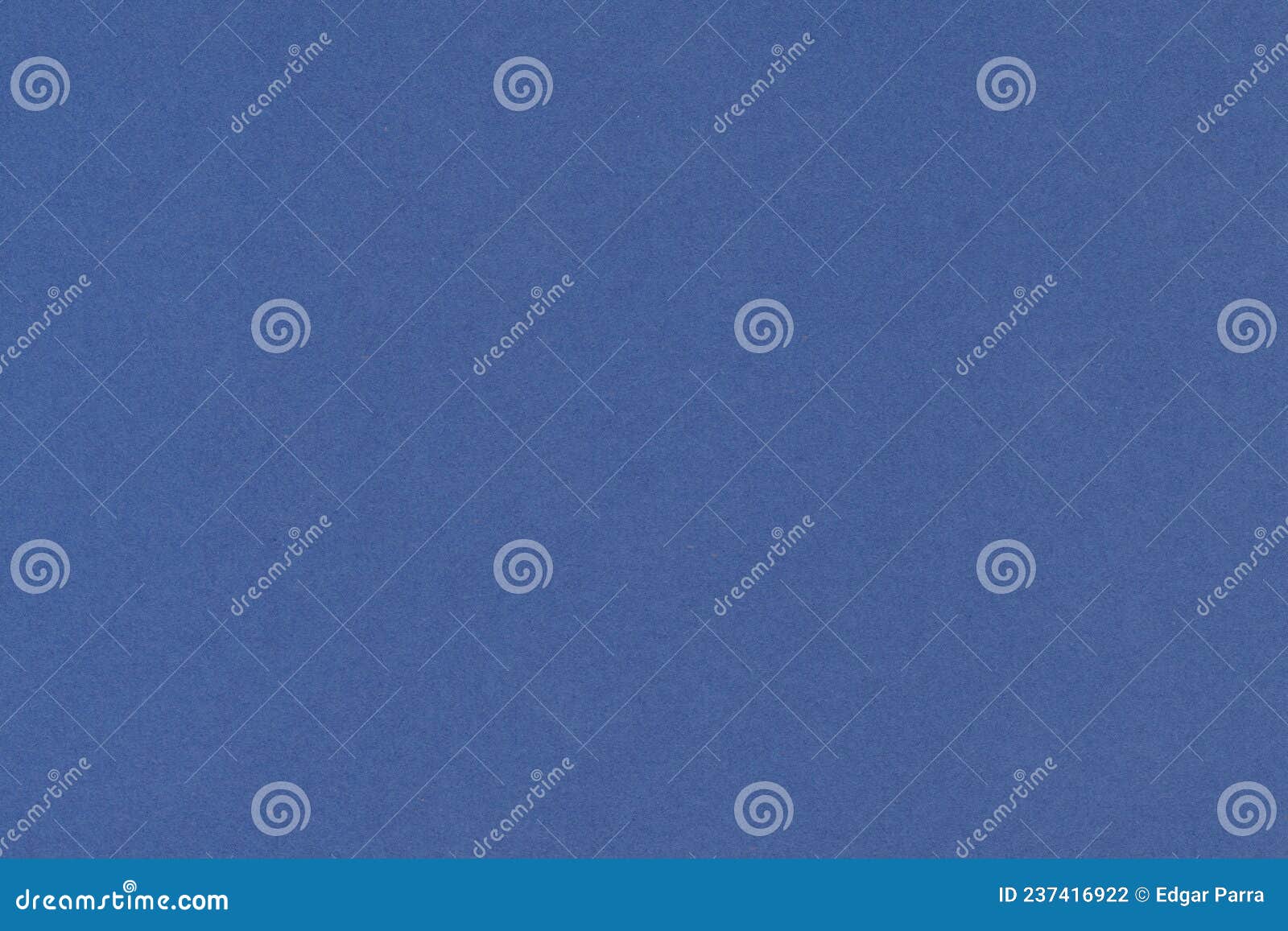 Blue Paper Texture In Extremely High Resolution. Stock Photo ...