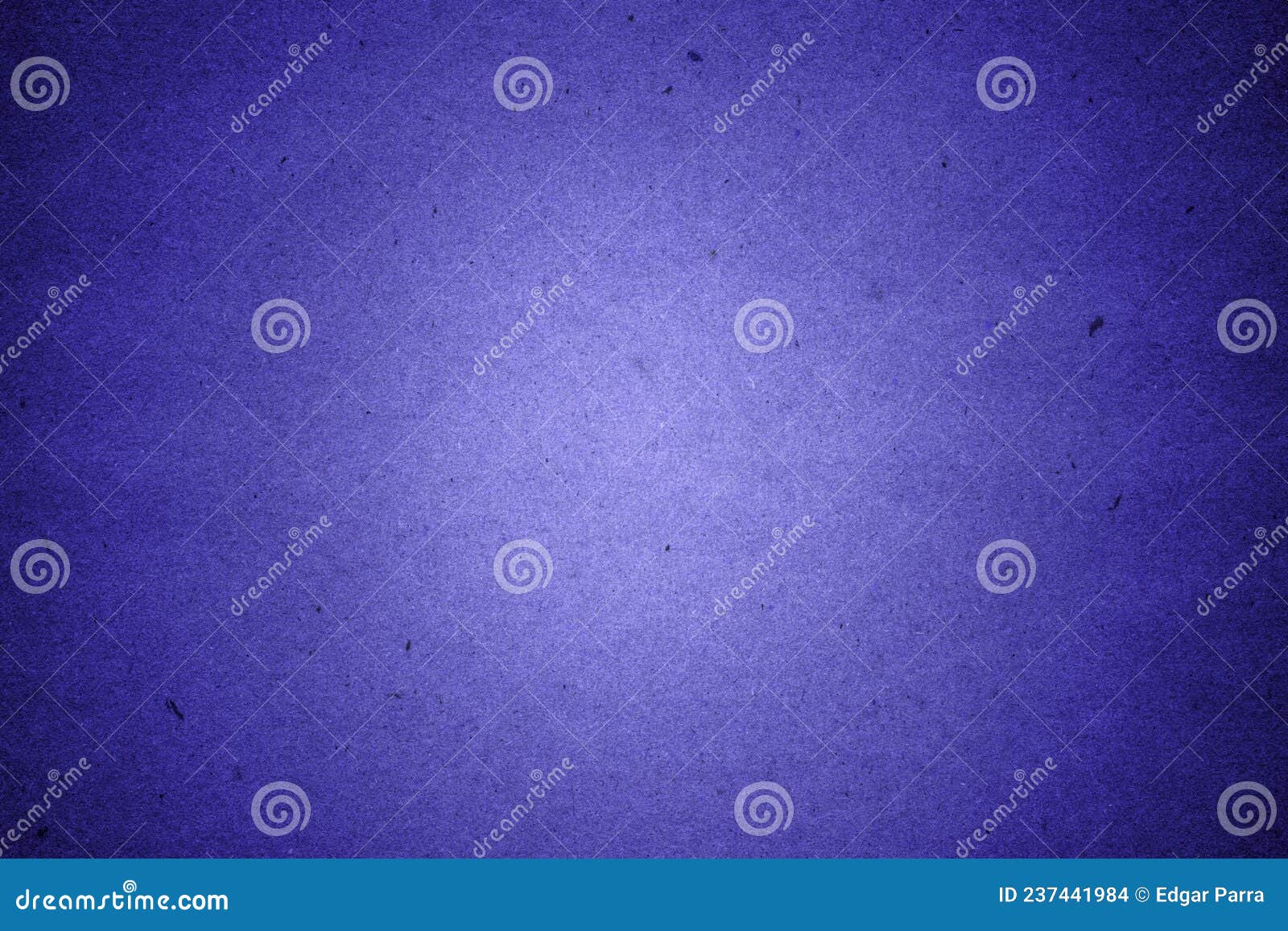 Dark Blue Paper Texture in Extremely High Resolution. Stock Photo ...
