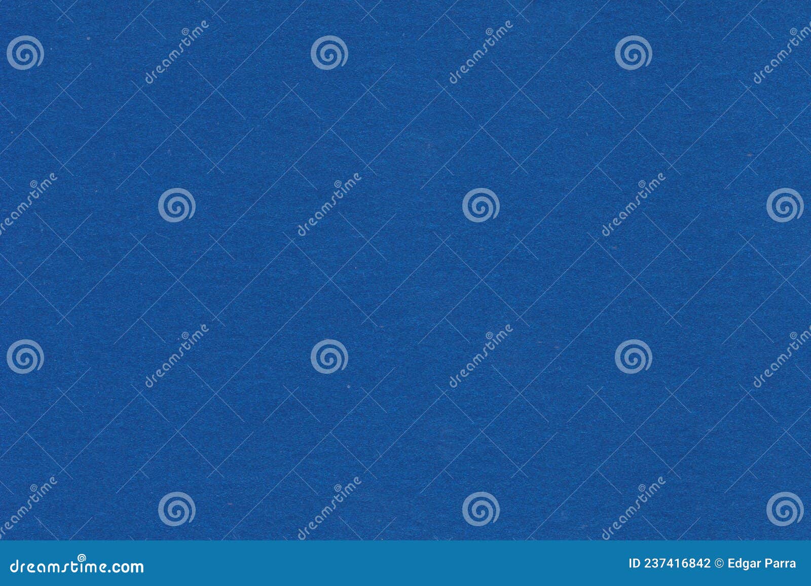 Blue Paper Texture in Extremely High Resolution. Stock Photo - Image of ...