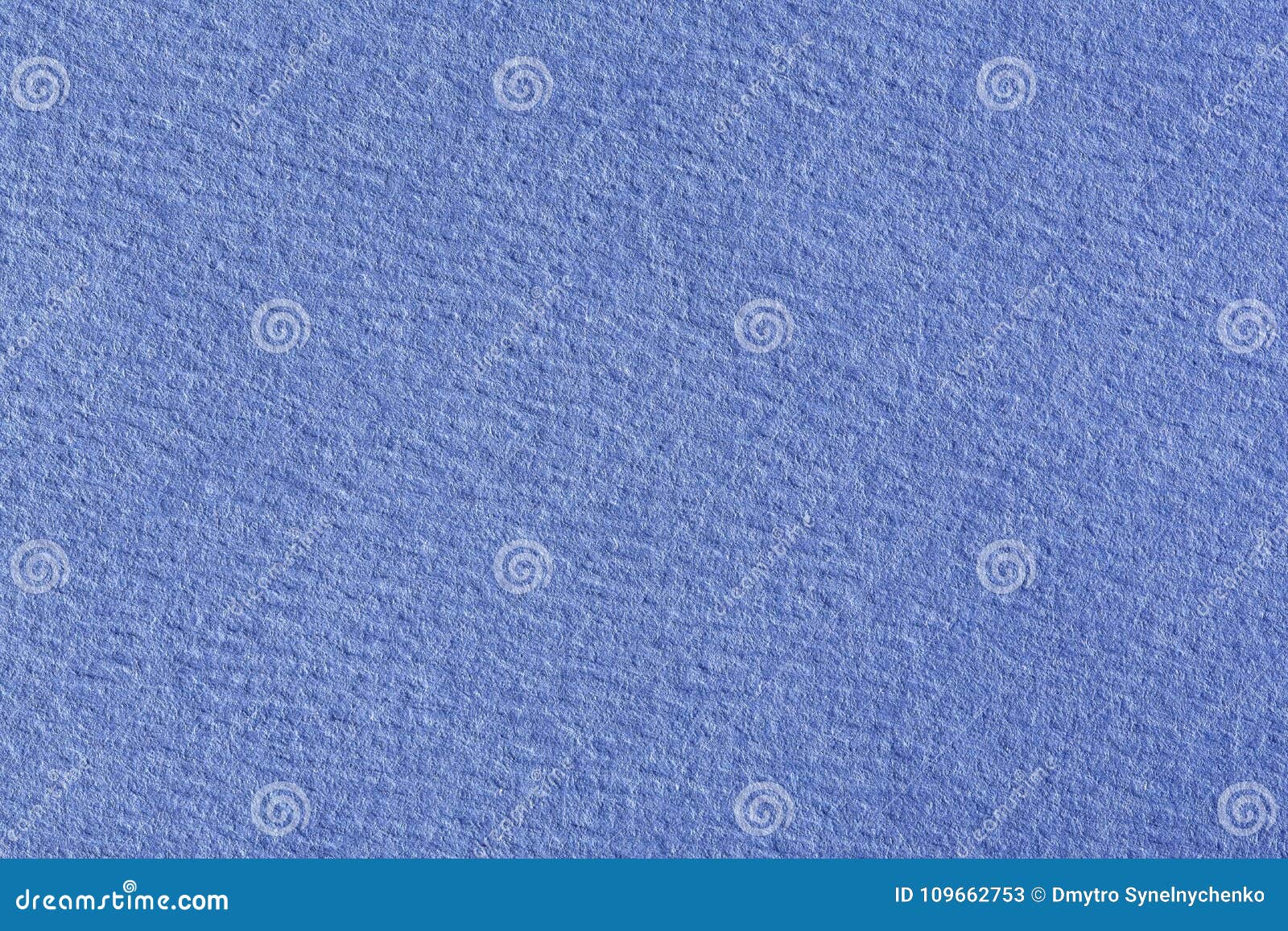 Blue Paper Texture Macro Photo . Stock Image - Image of damaged, aging ...
