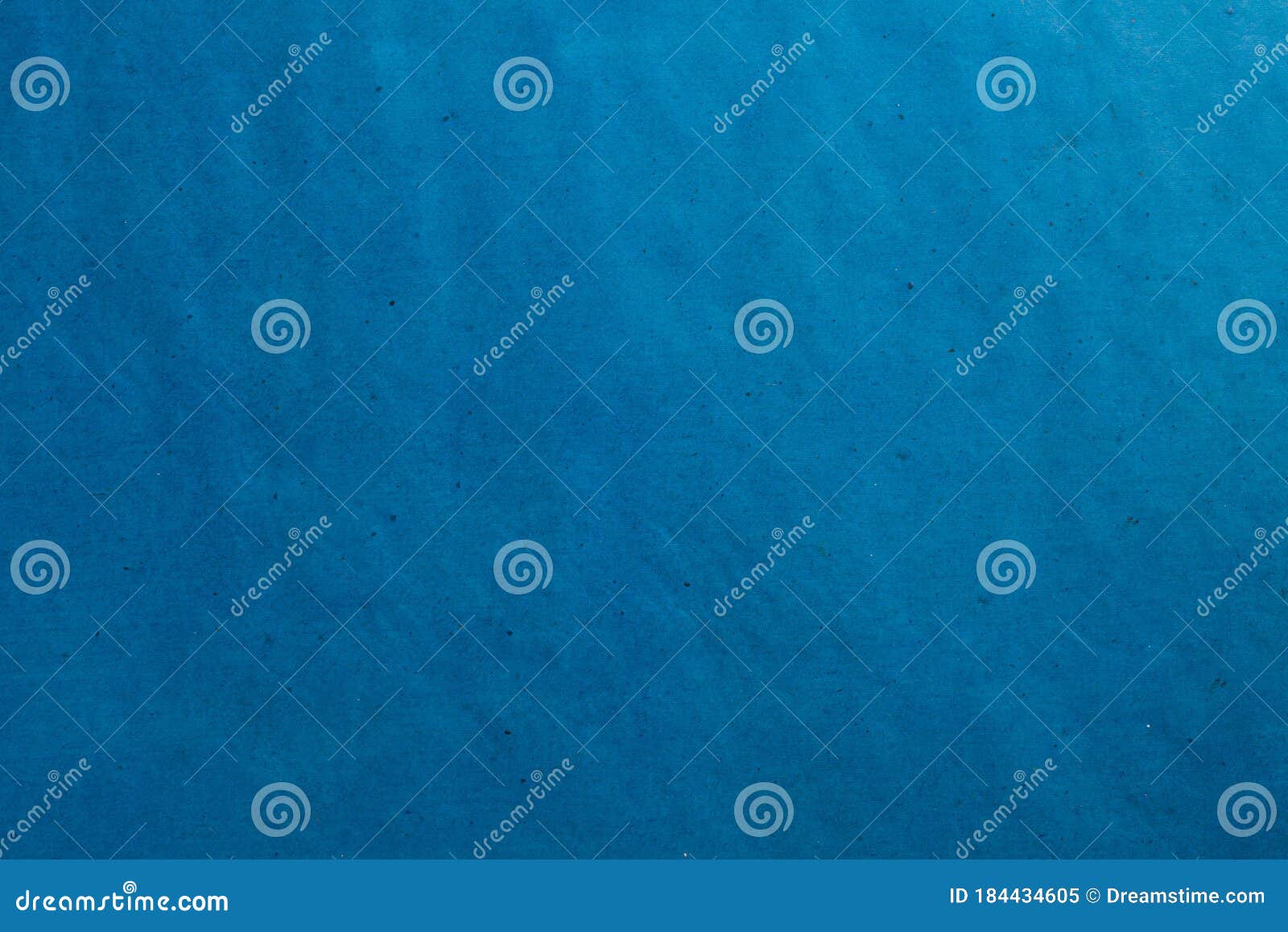 BLue Paper Textured Background Paper for Art Stock Image - Image of ...