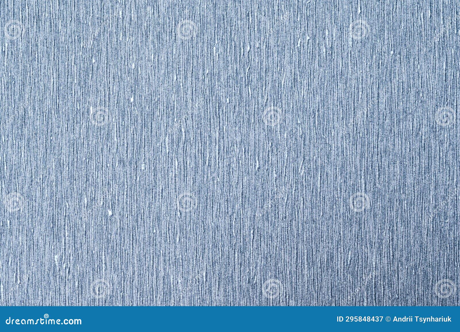 Blue Paper Wallpaper for the Wall with a Uniform Texture Stock Image ...