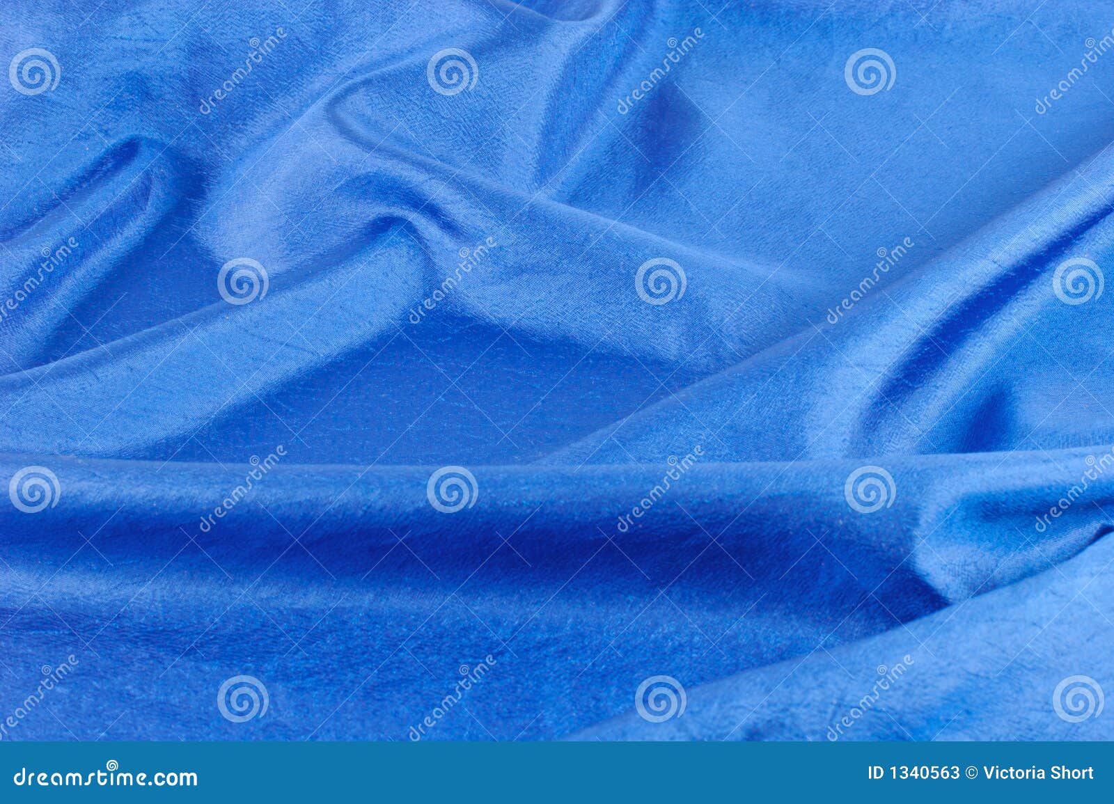 Blue parachute cloth alpha stock image. Image of silky - 1340563