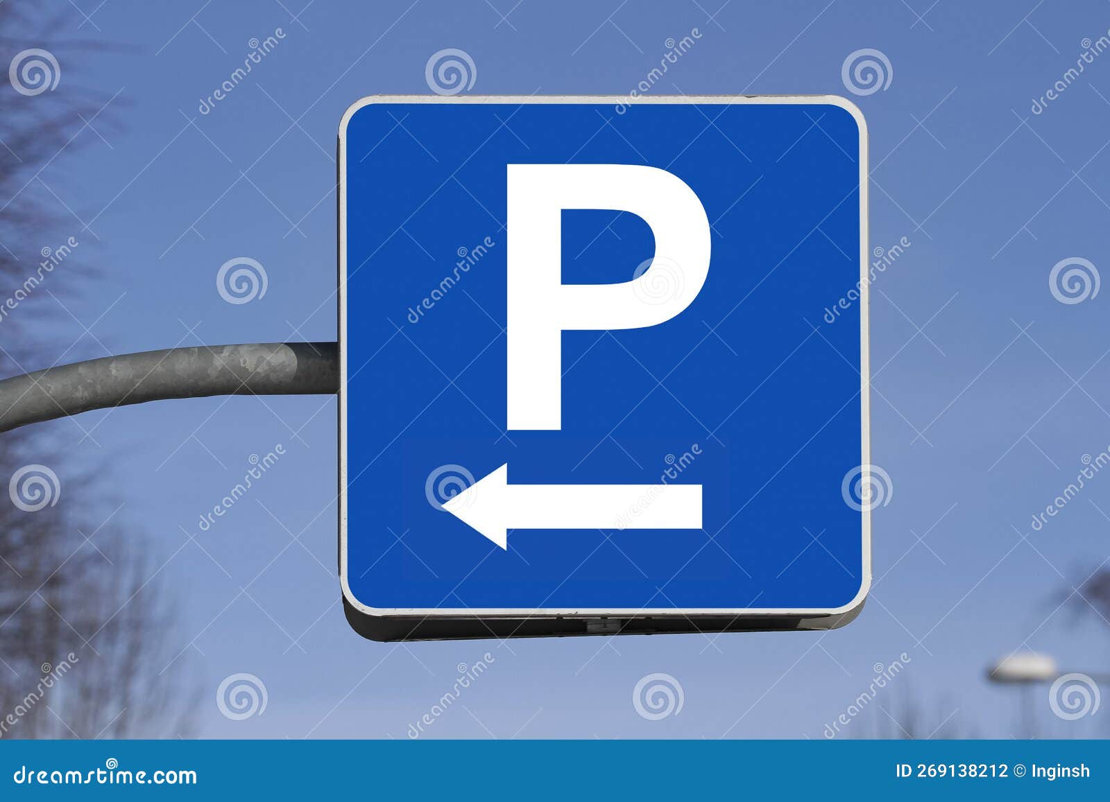 Left Arrow Easel Sign. Direction Pointer. Hint, Help In Navigation ...