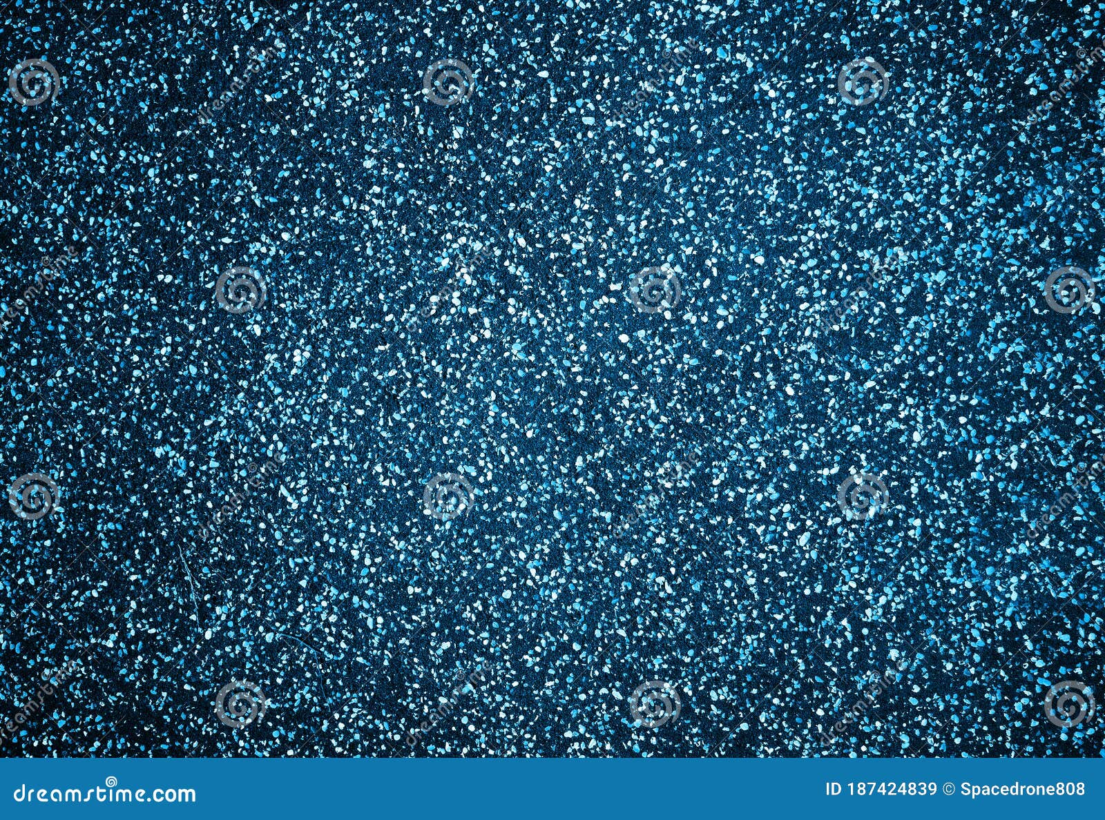 Blue Particles Street Texture Background Stock Image - Image of outdoor ...