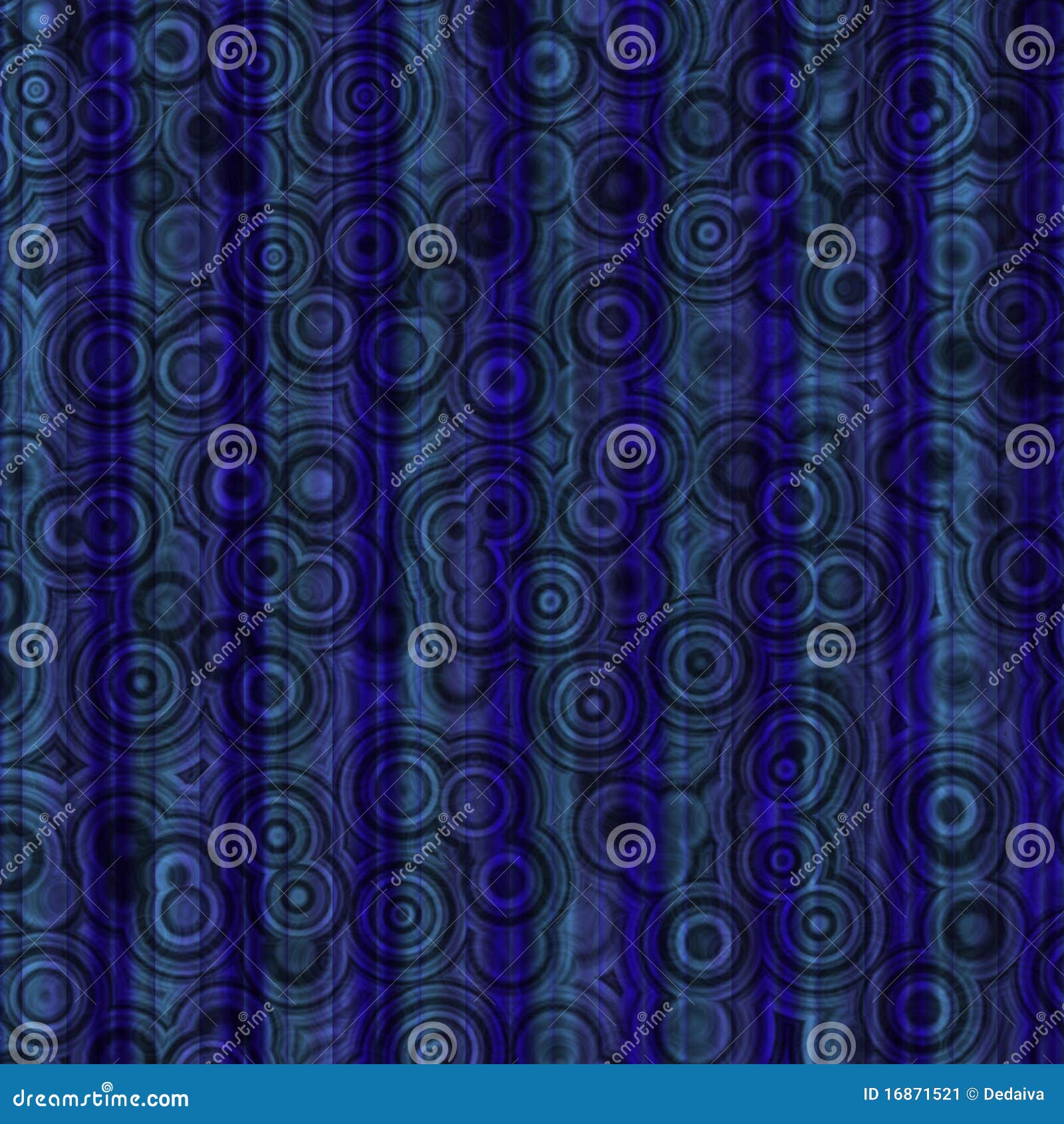 Blue pattern stock illustration. Illustration of decoration - 16871521