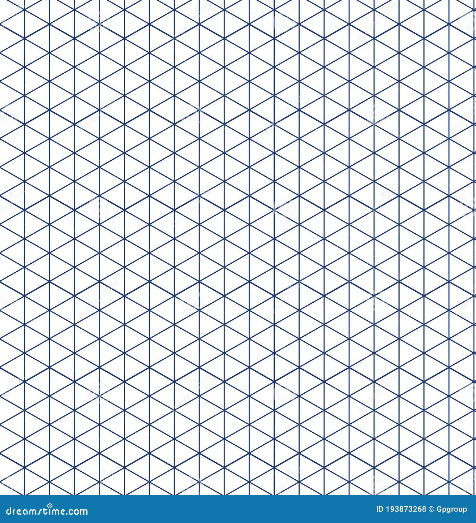 Blue Pattern Background Vector Design Stock Vector - Illustration of ...