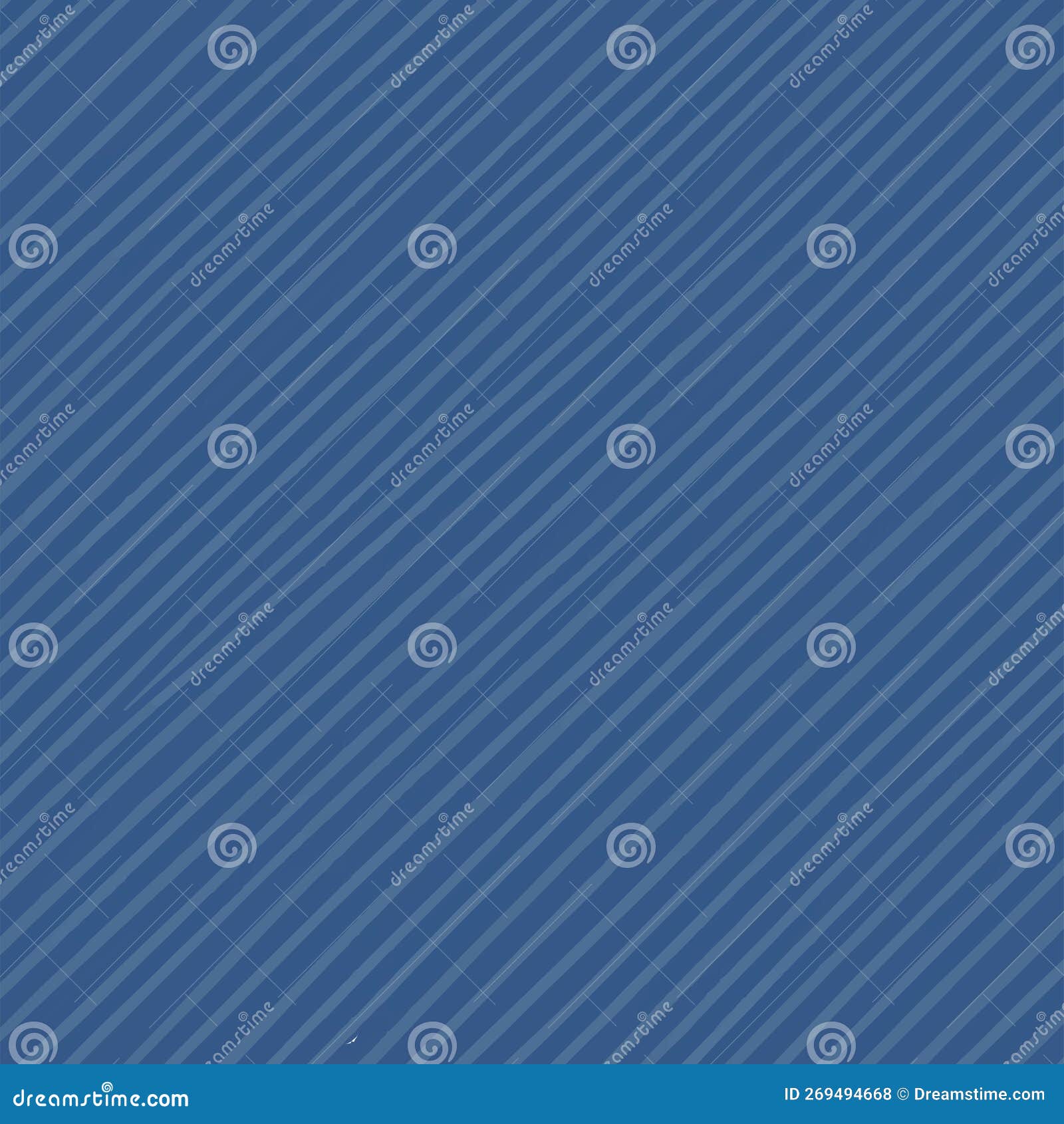 Blue Pattern with Diagonal Lines and Small Breakouts Vector Background ...