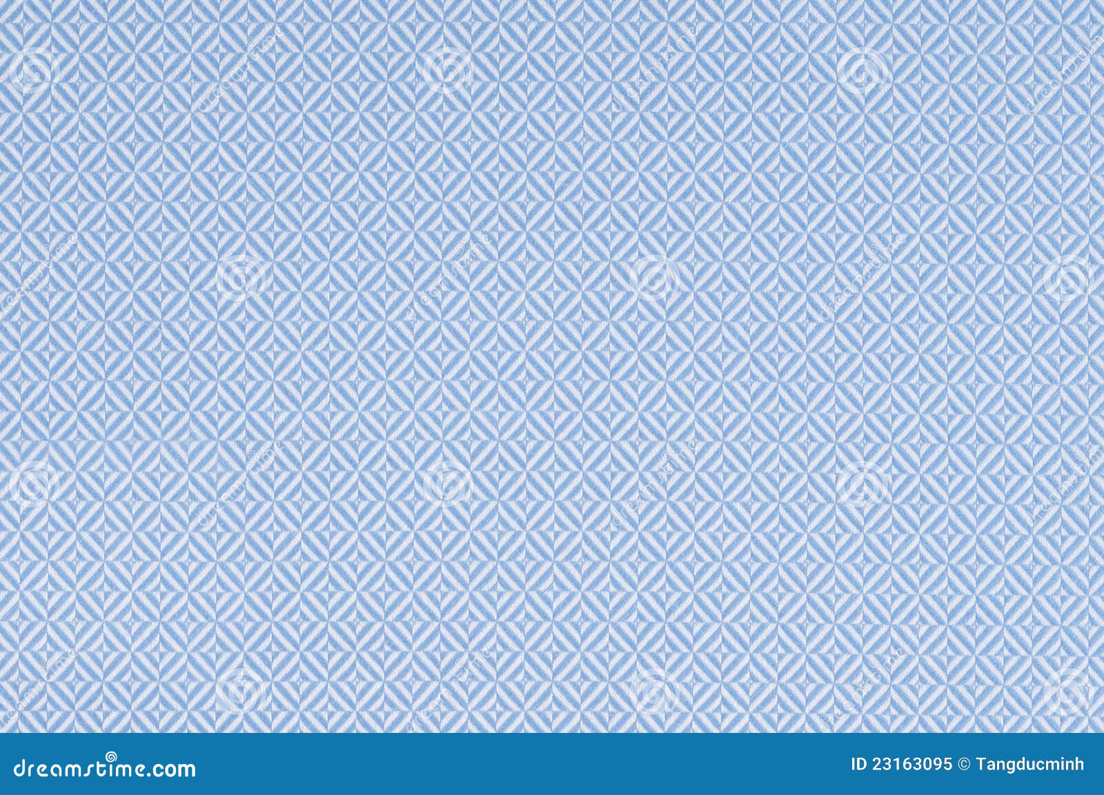 Blue pattern fabric stock image. Image of design, cloth - 23163095
