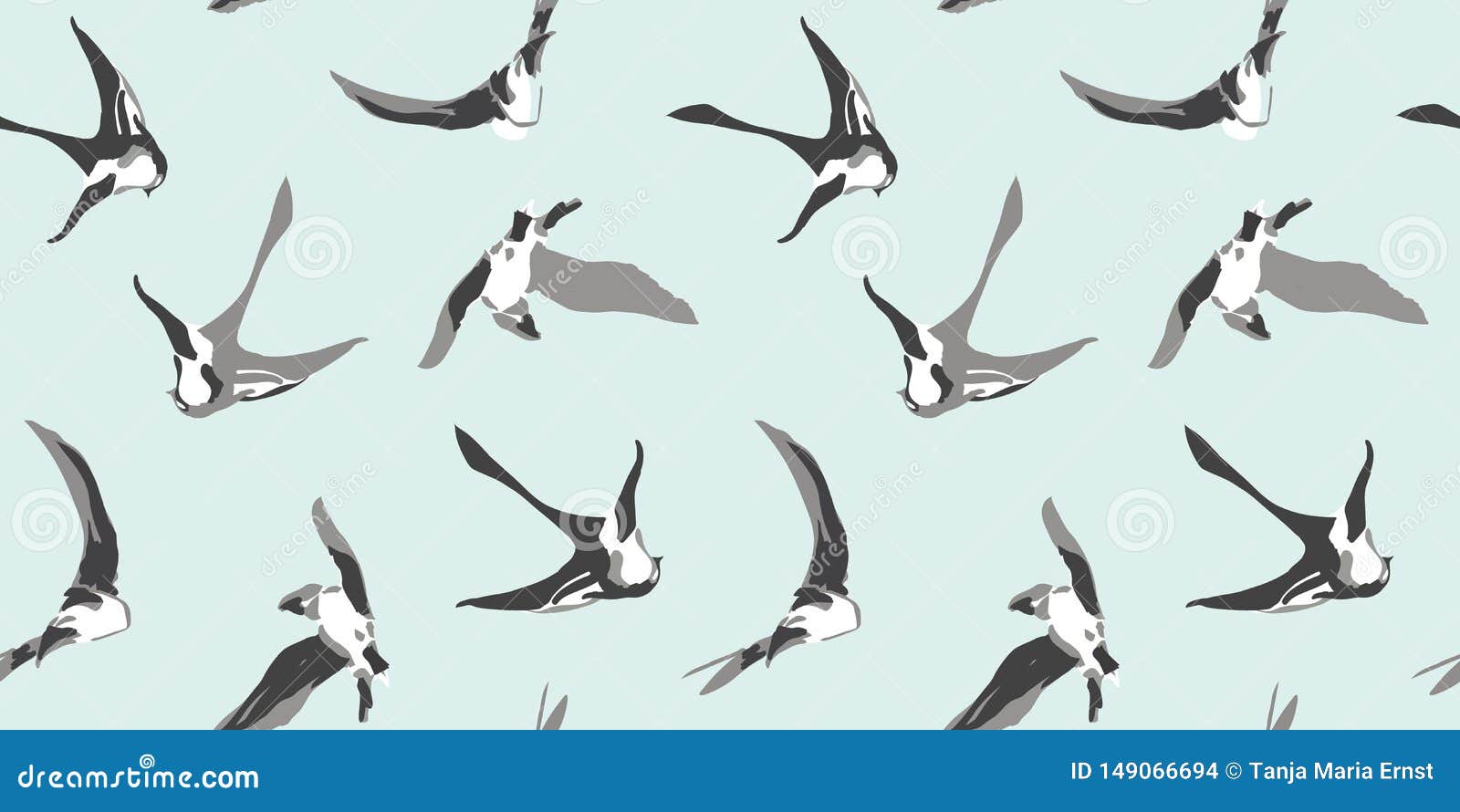 Lark Paper Craft: Polygon Design Perched On Tree Branch Wall Art ...