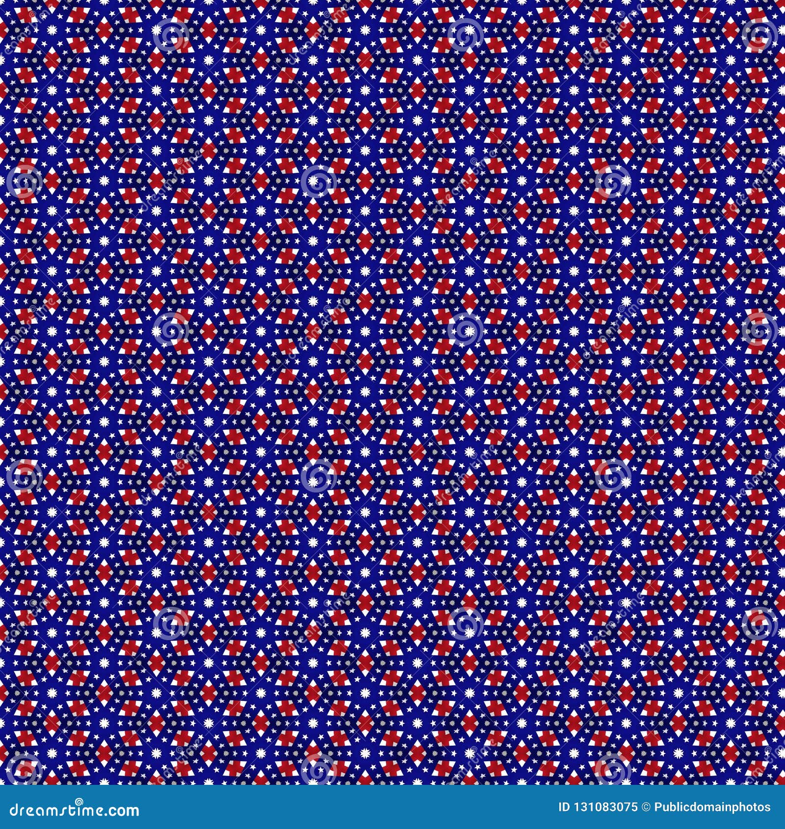 Blue, Pattern, Textile, Design Picture. Image: 131083075