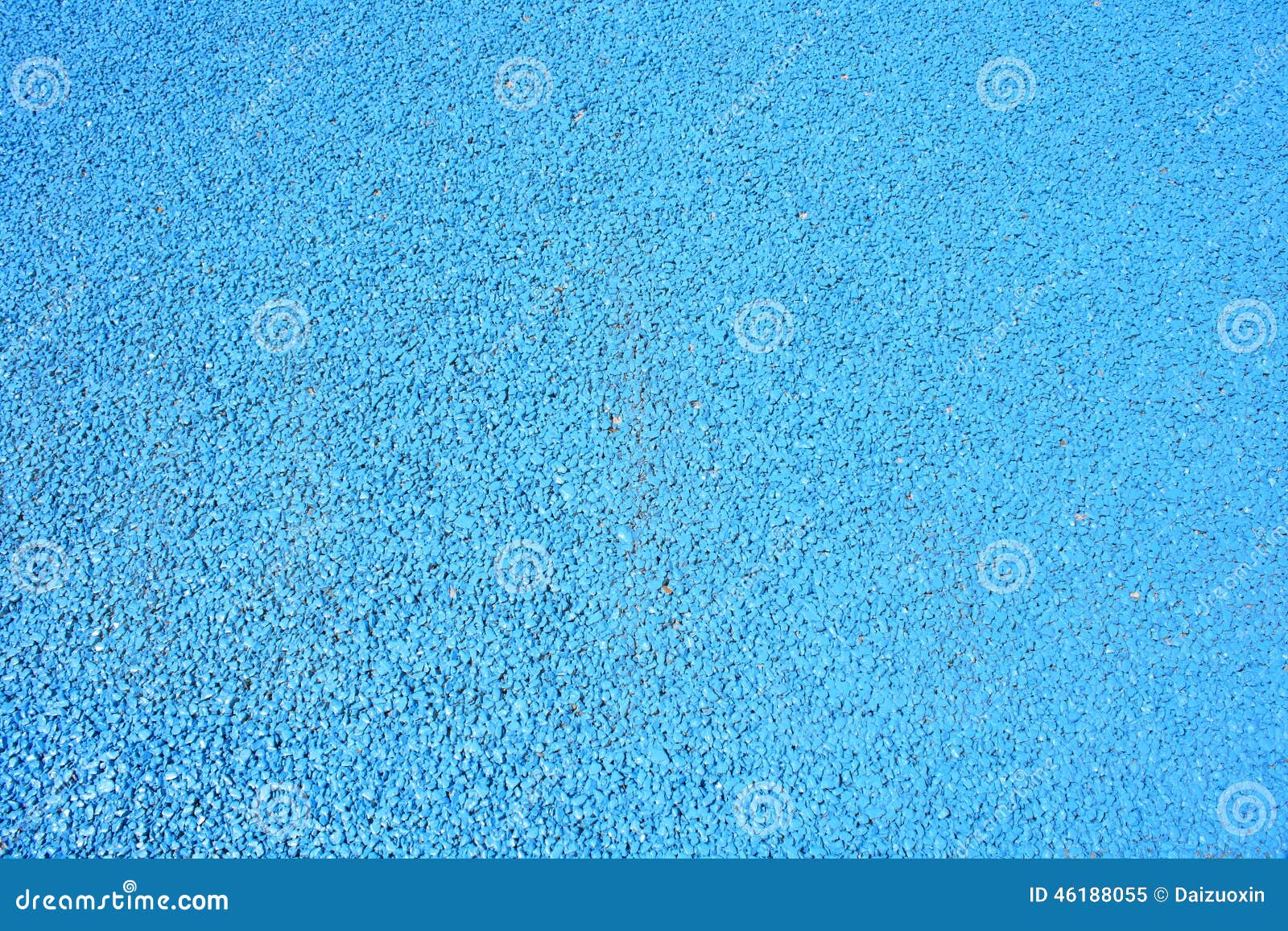 Blue pavement stock image. Image of layered, grained - 46188055