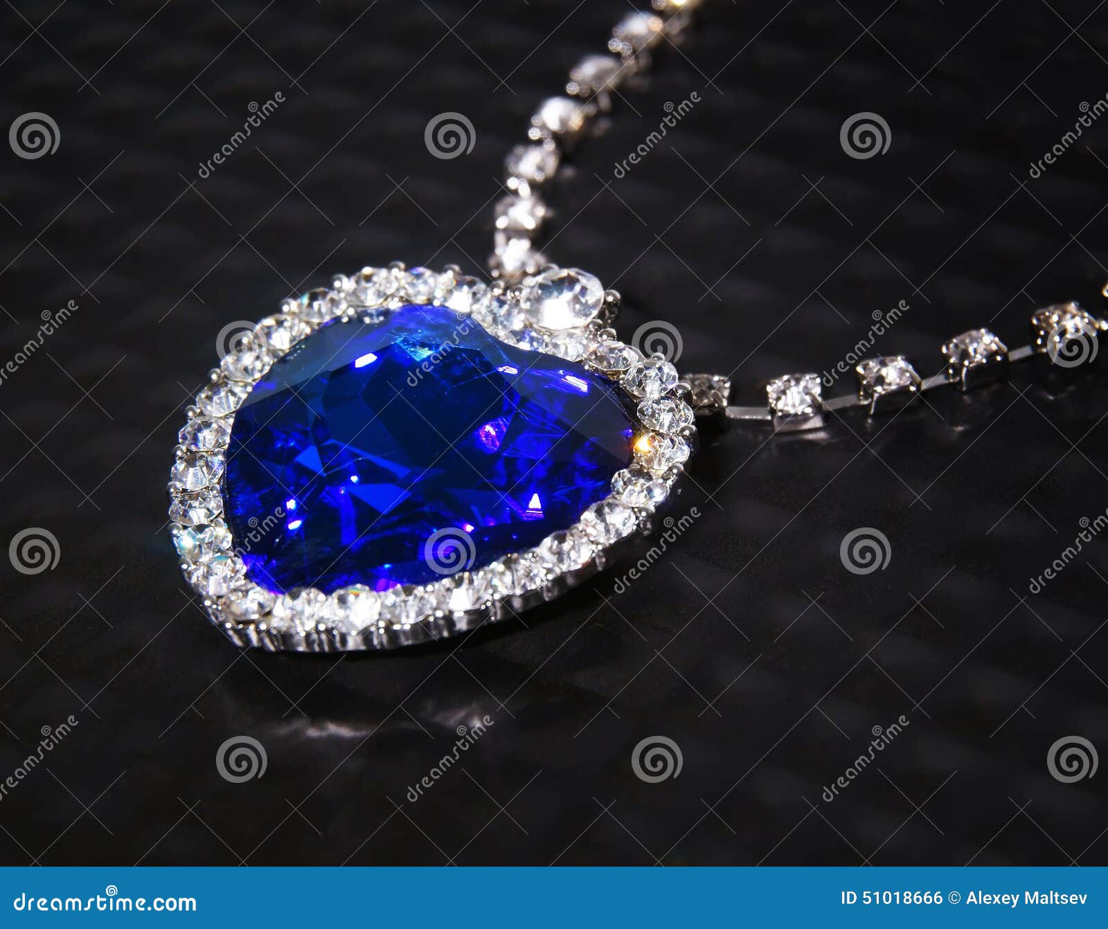 Blue pendant stock photo. Image of colours, fashion, pendant - 51018666