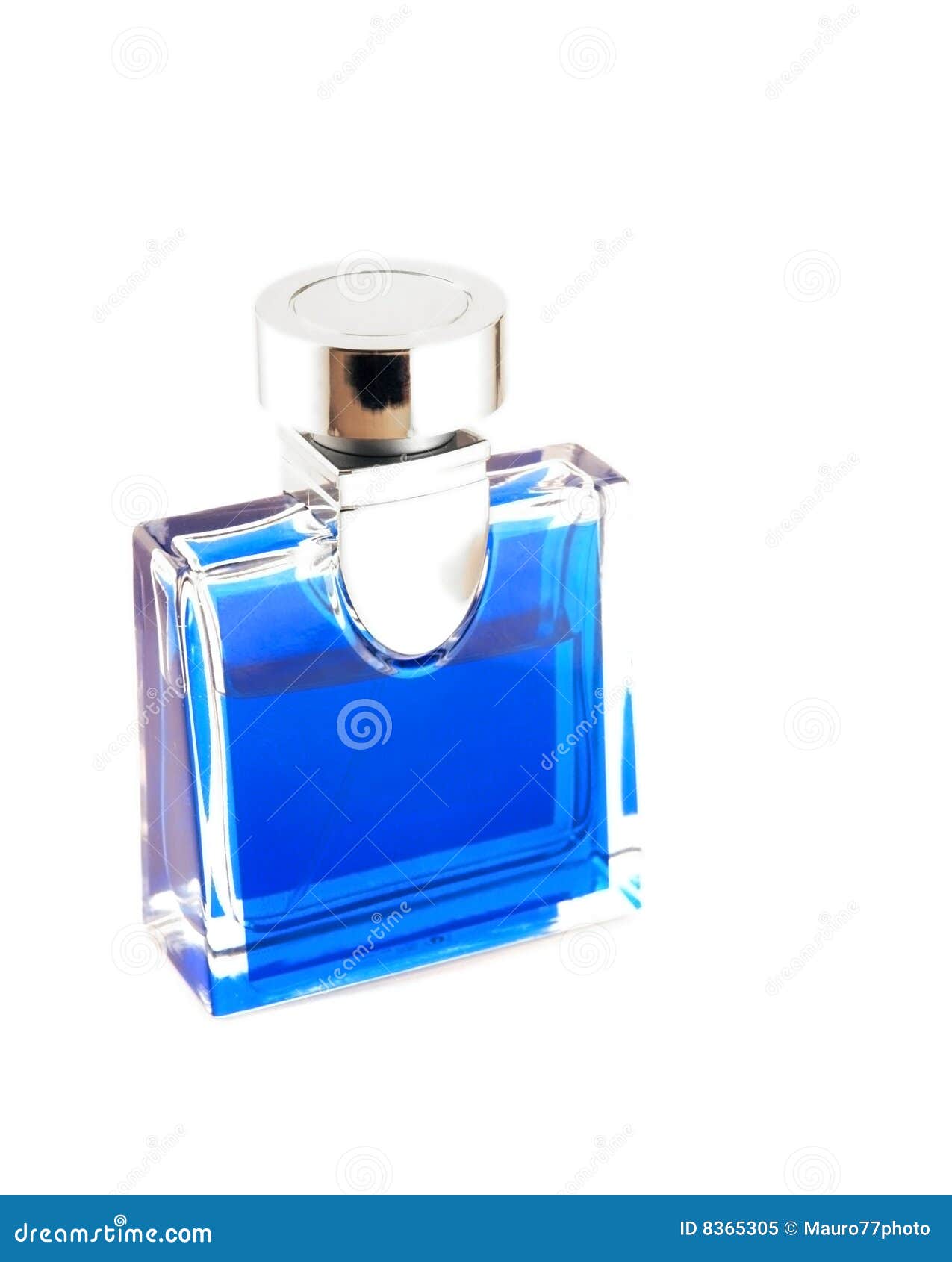Blue perfume stock image. Image of flowery, aromatherapy - 8365305