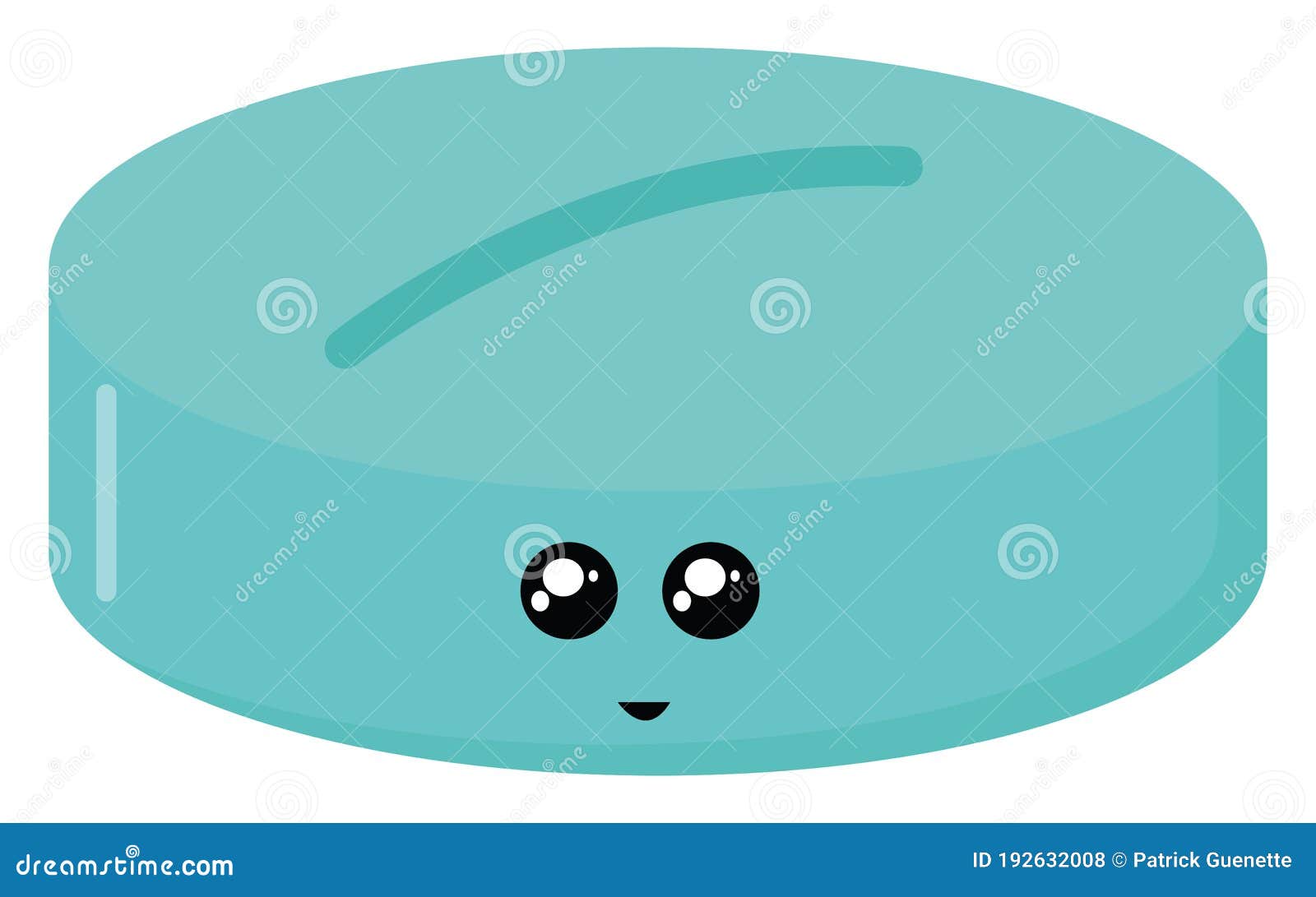 Blue Pill, Illustration, Vector Stock Vector - Illustration of graphic ...