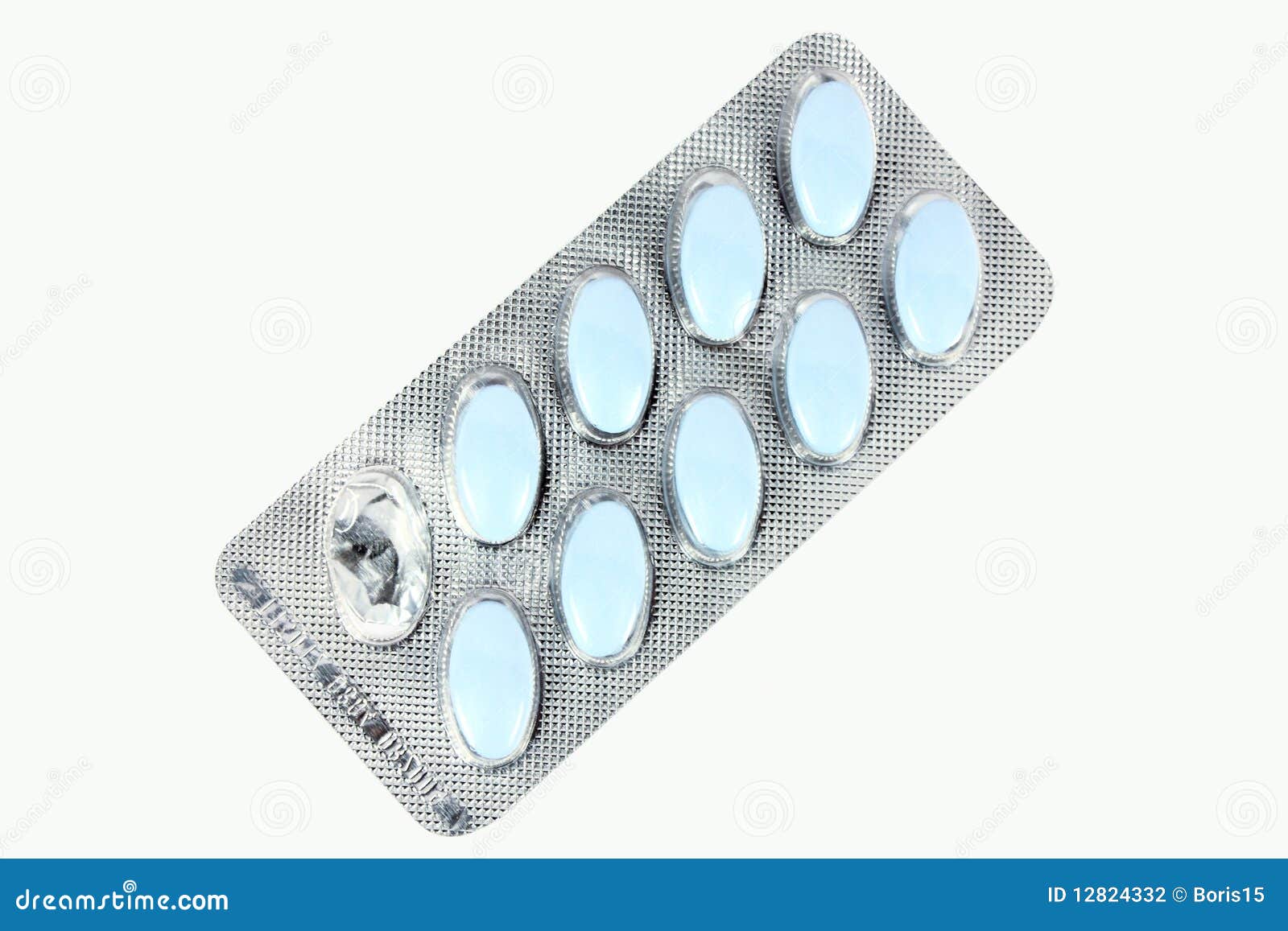 Blue pills stock photo. Image of capsule, medication - 12824332