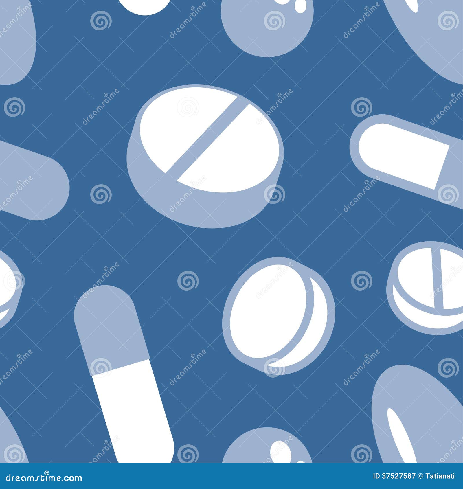 Pills Pattern Stock Illustrations – 6,174 Pills Pattern Stock ...