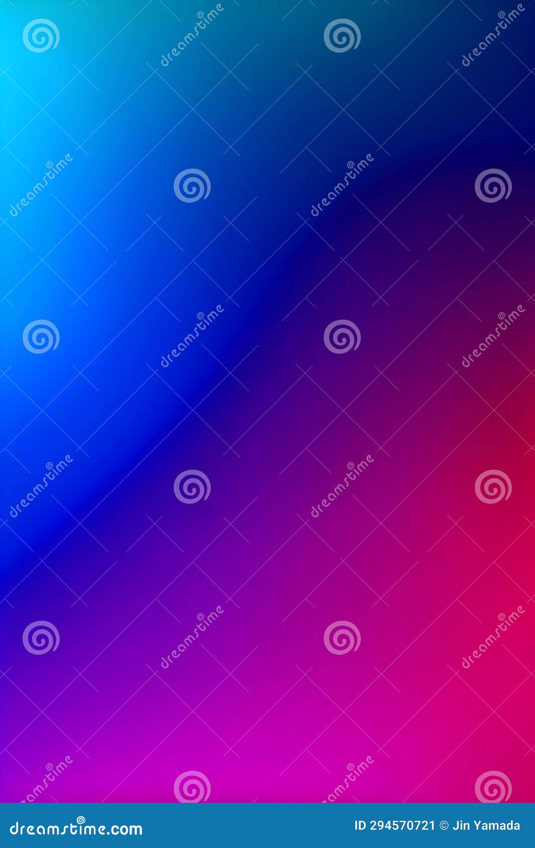 Blue and Pink Gradient Abstract Background. Vector Illustration. EPS 10 ...