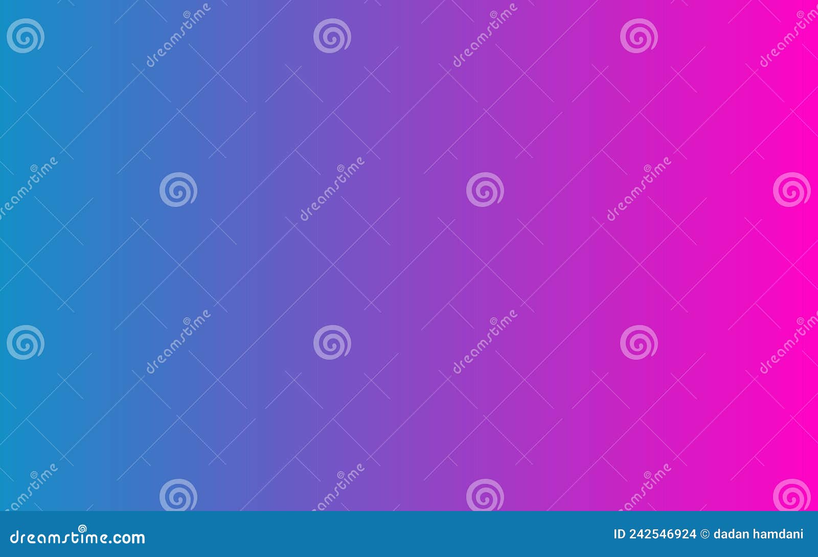 Blue and Pink Gradient Color Background Illustration Stock Illustration ...