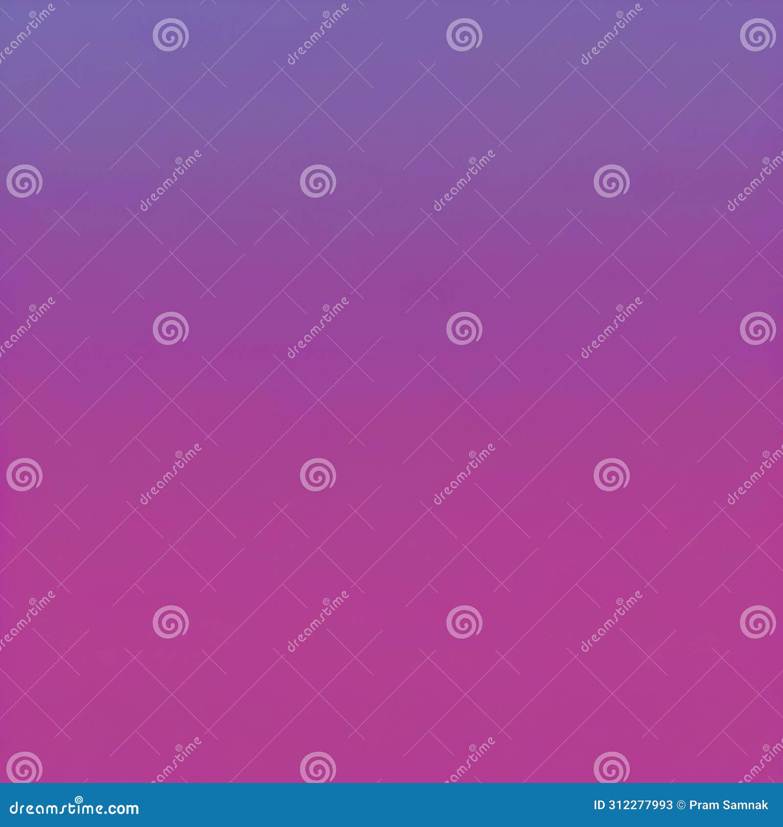 Blue and Pink Gradient with Smooth Color Transitions. AI-Generated ...