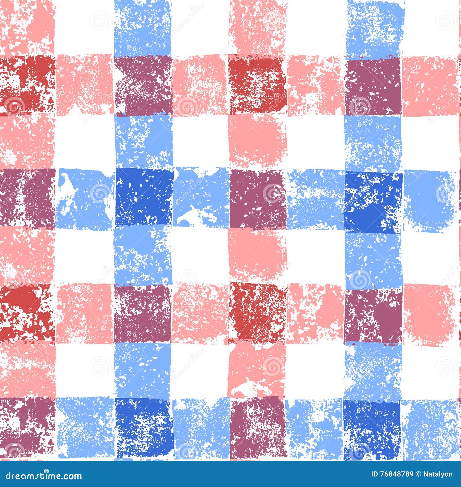 Checkered Grunge Background Stock Photo | CartoonDealer.com #7855404