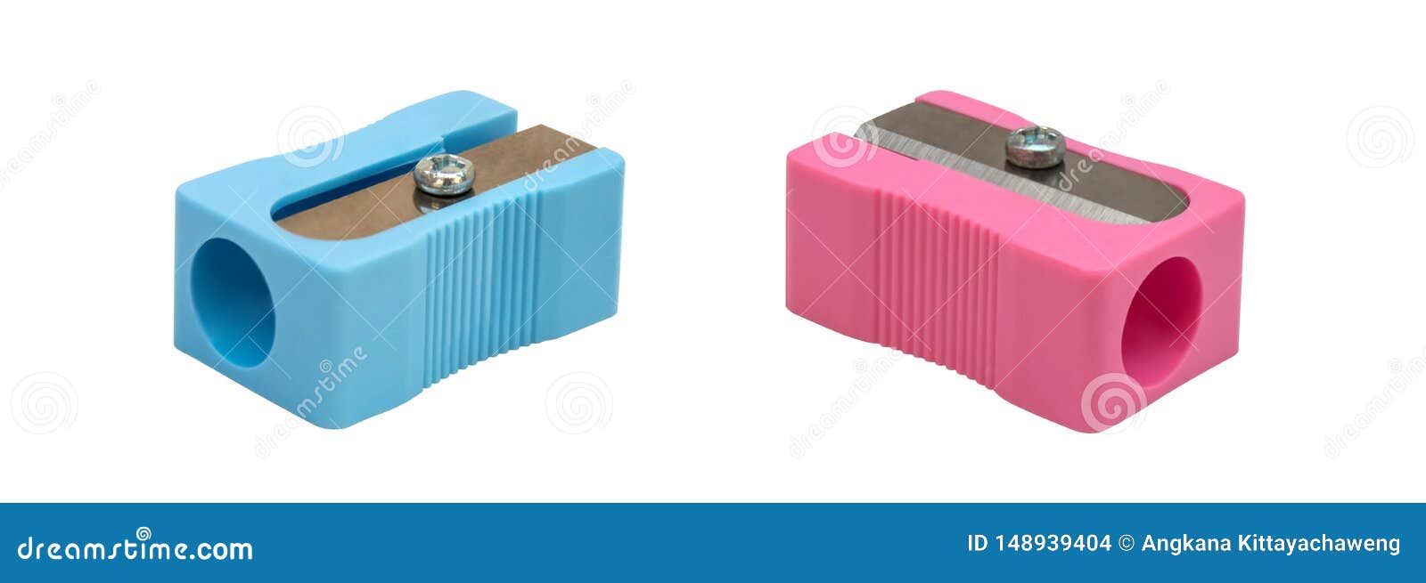 Pink Pencil Stock Photography | CartoonDealer.com #6002648