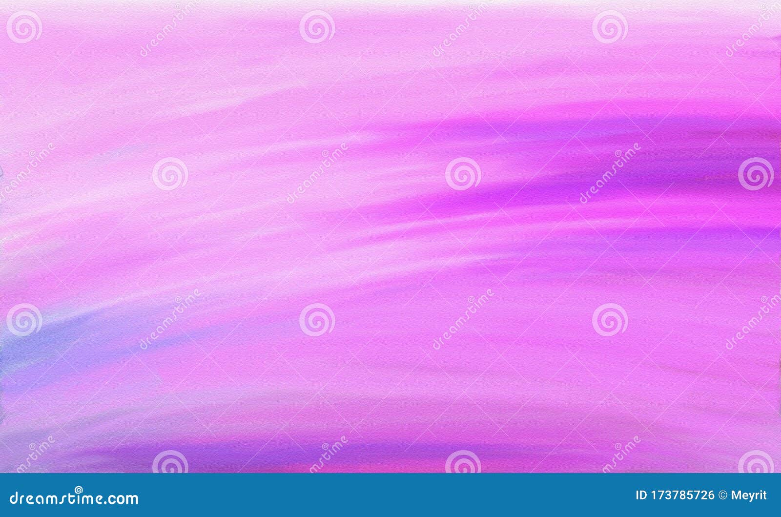 Pink Translucent Roses Against Pale Blue Background. Stock Photography ...