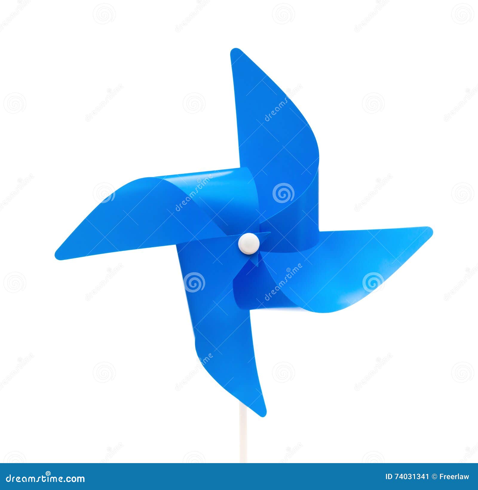 Pinwheel Stock Image | CartoonDealer.com #12311779