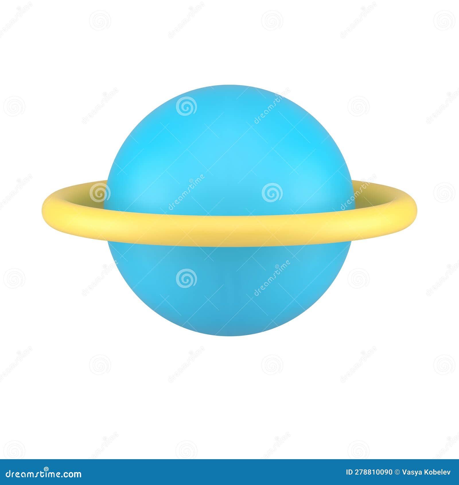 Blue Planet Ring Orbit Cosmology Exploration Science Universe Astrology ...