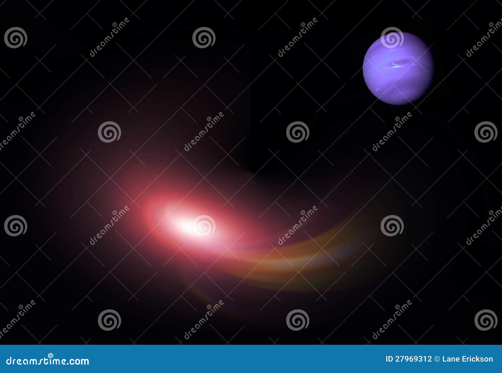Swiling Galaxy Stock Illustrations – 2 Swiling Galaxy Stock ...