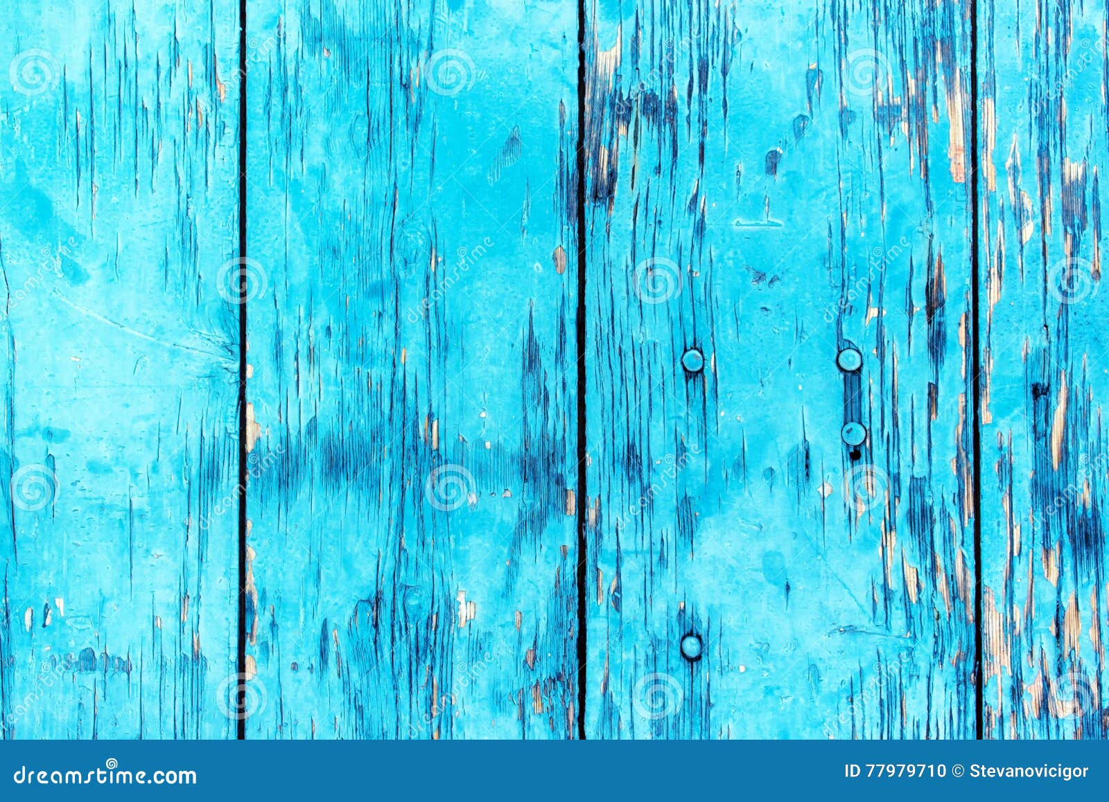 Blue Planks Stock Photo | CartoonDealer.com #44503482